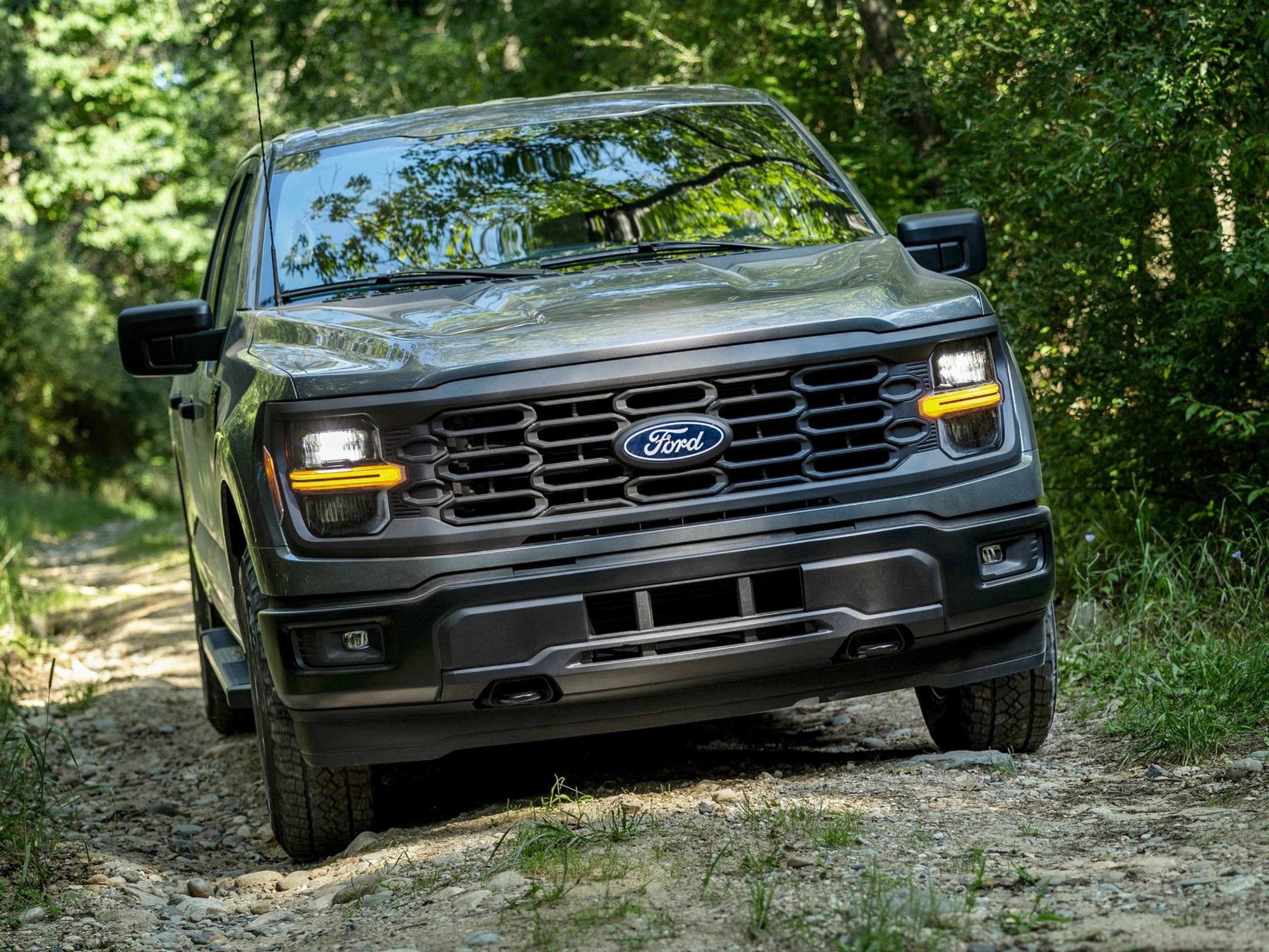 Ford F-150 Tuner Pushes EcoBoost Trucks Beyond 1,000 HP - Autoblog