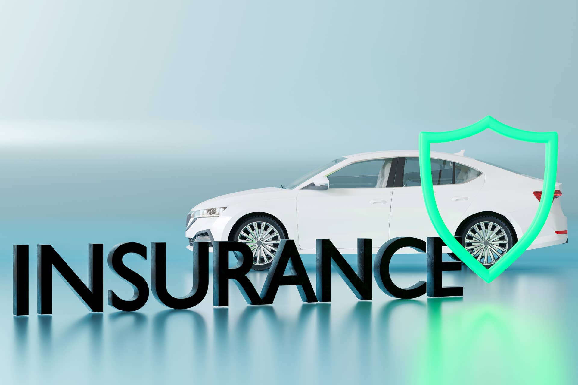 Here Are The Key Reasons Why Car Insurance Costs Have Exploded - Autoblog