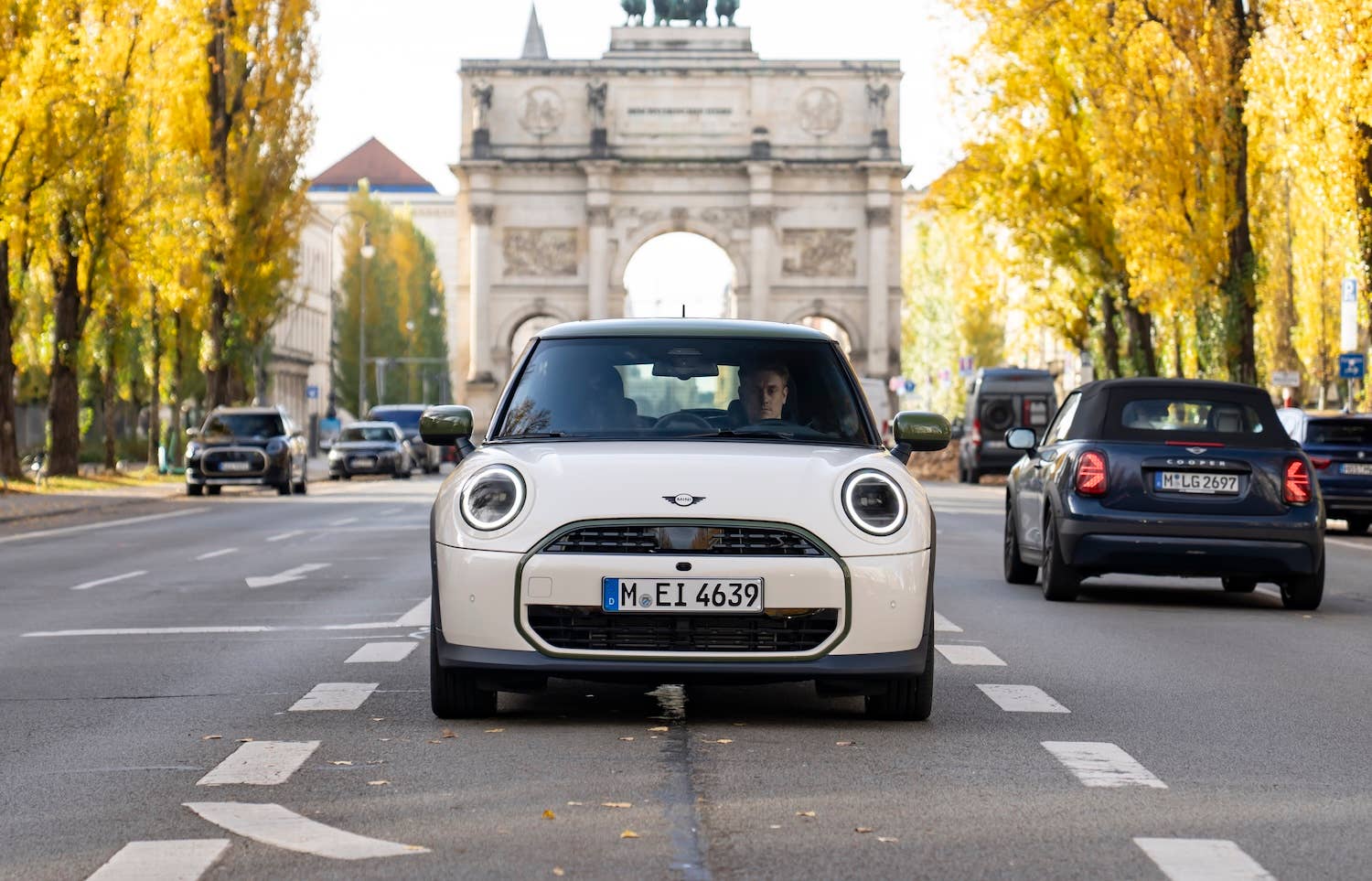 Mini’s Stylish Paul Smith Edition Arrives In America With A Pricey ...