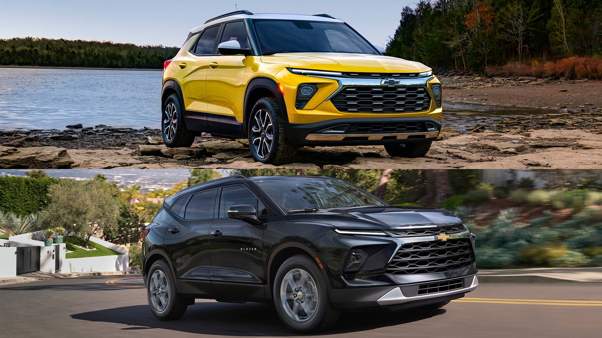 6 Vehicles With the Most 3rd Row Legroom - Autoblog