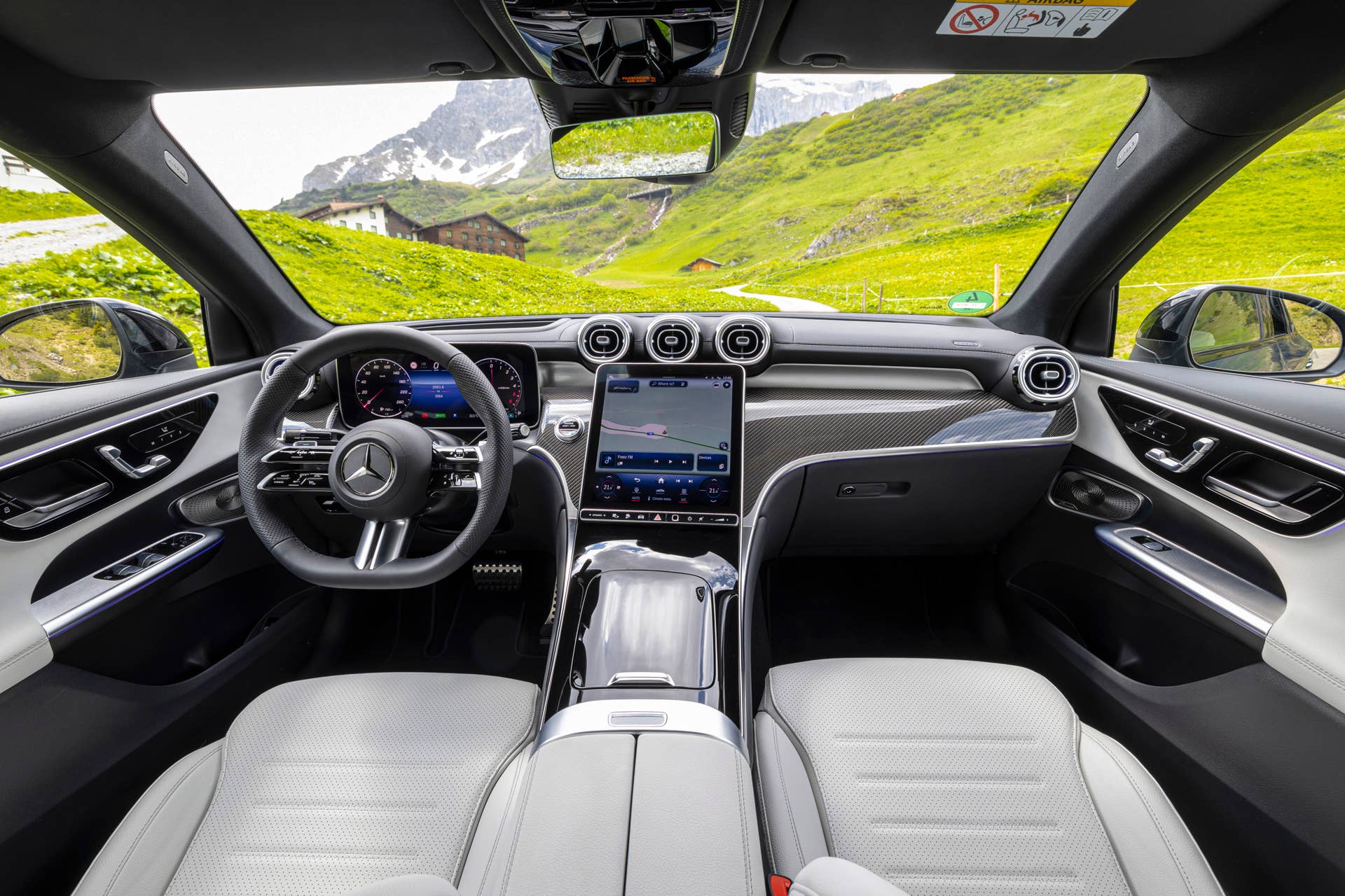 2026 Mercedes-Benz GLC Coupe Review, Specs, Pricing, and Warranty ...