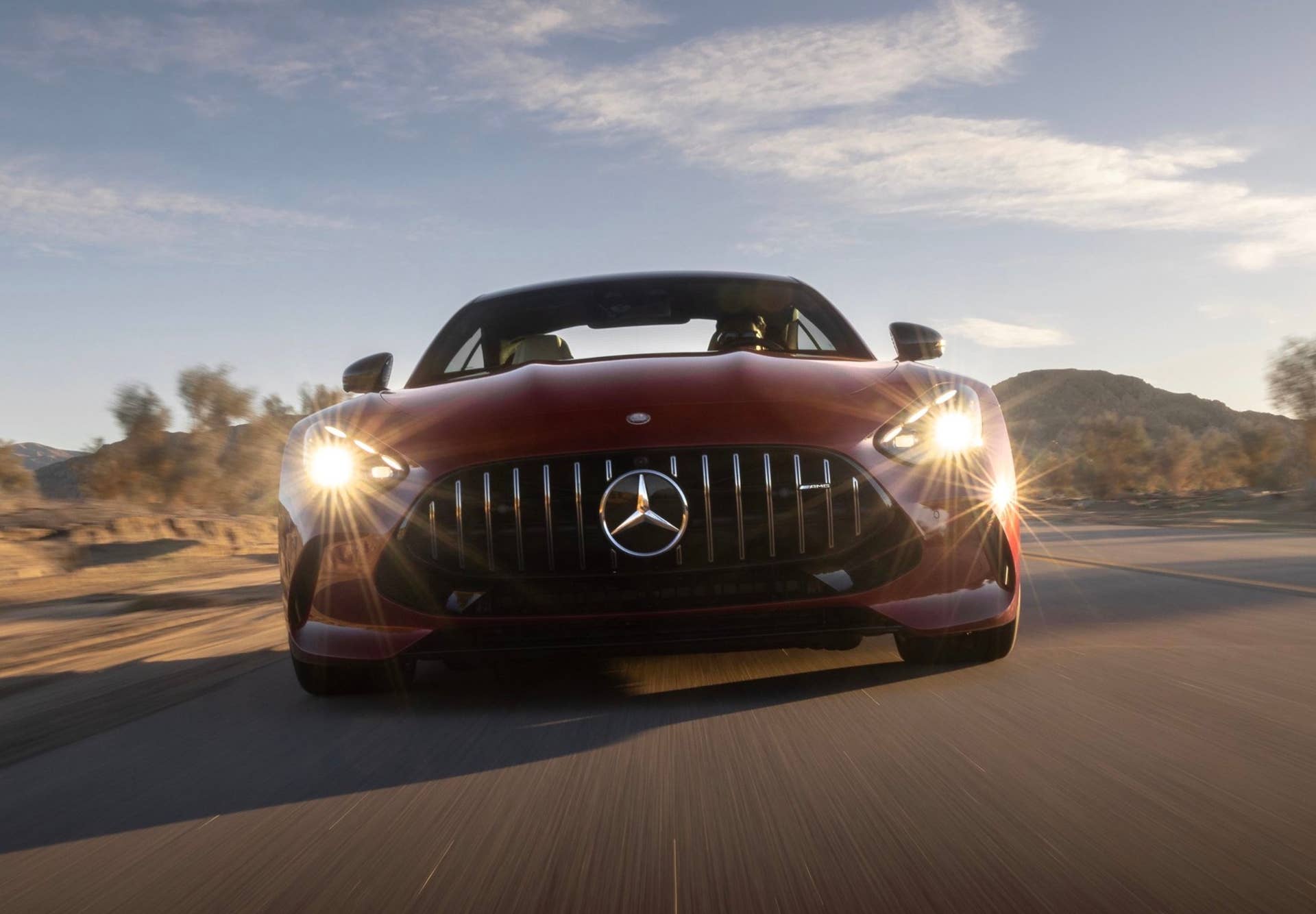 The 6 Best Mercedes-Benz Models To Buy In 2026 For Every Kind Of Driver ...