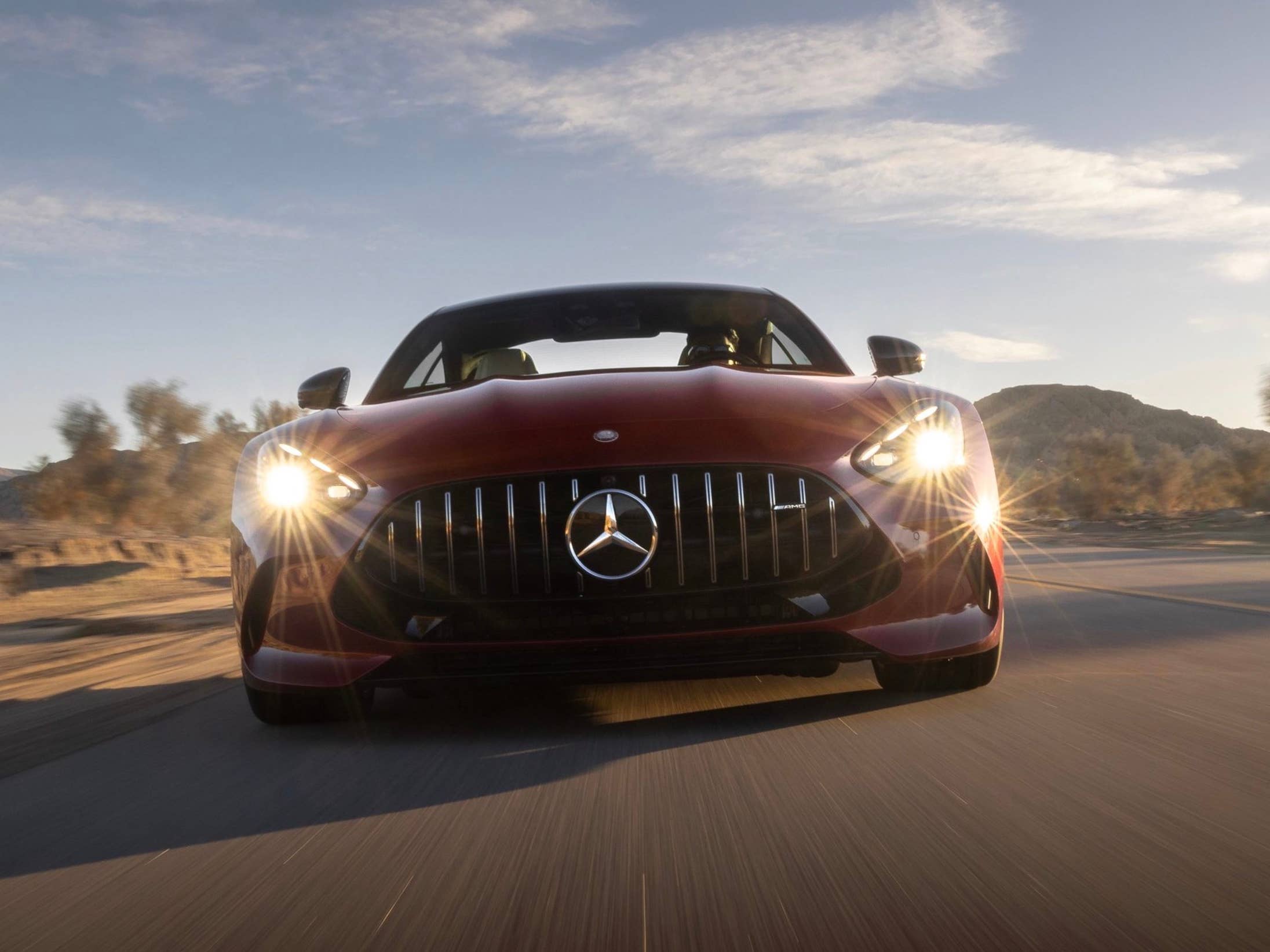 The 6 Best Mercedes-Benz Models To Buy In 2026 For Every Kind Of Driver ...