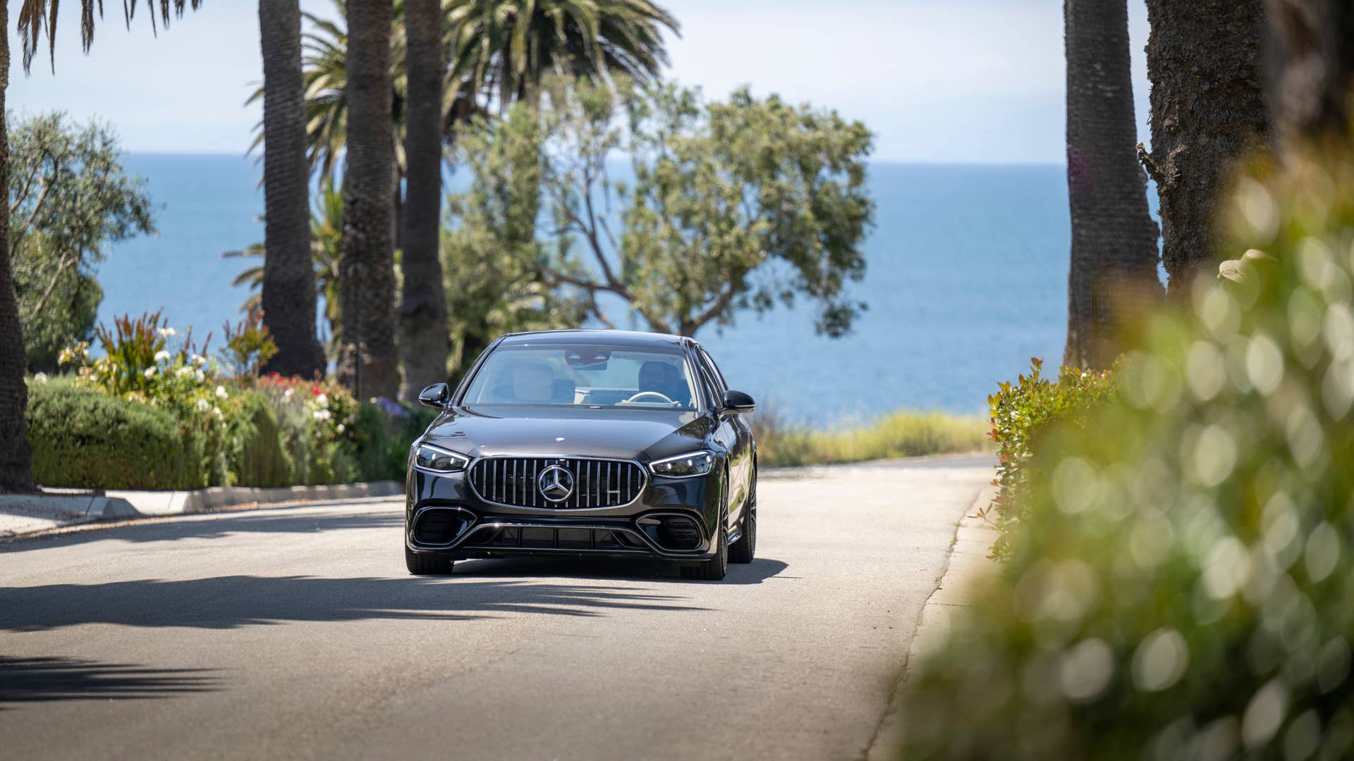 2026 Mercedes-AMG S 63 E Performance Review, Specs, Pricing, and ...