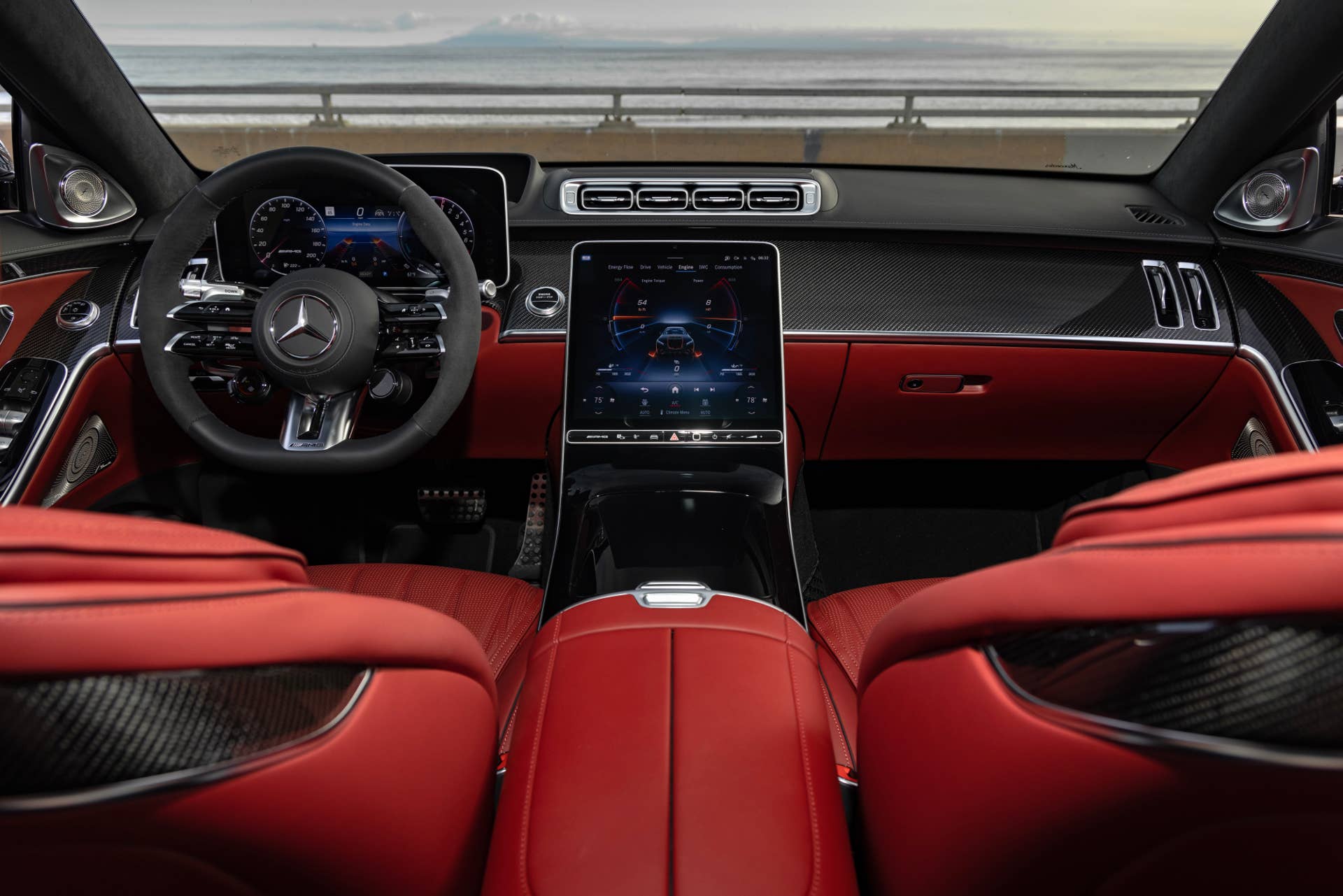 2026 Mercedes-AMG S 63 E Performance Review, Specs, Pricing, and ...