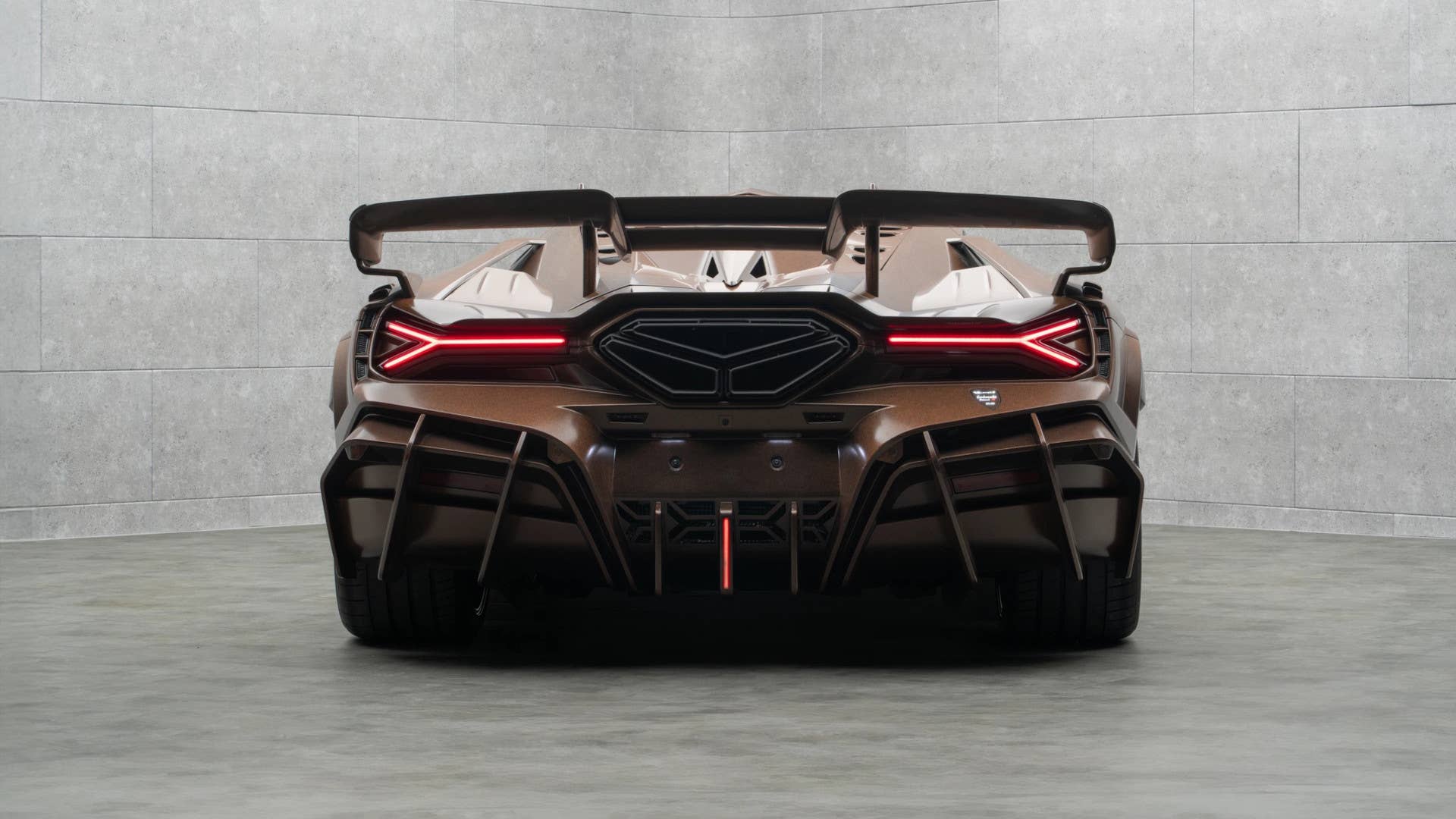 Mansory Lamborghini Revuelto Turns Carbon Fiber And 1,100 HP Into Pure ...