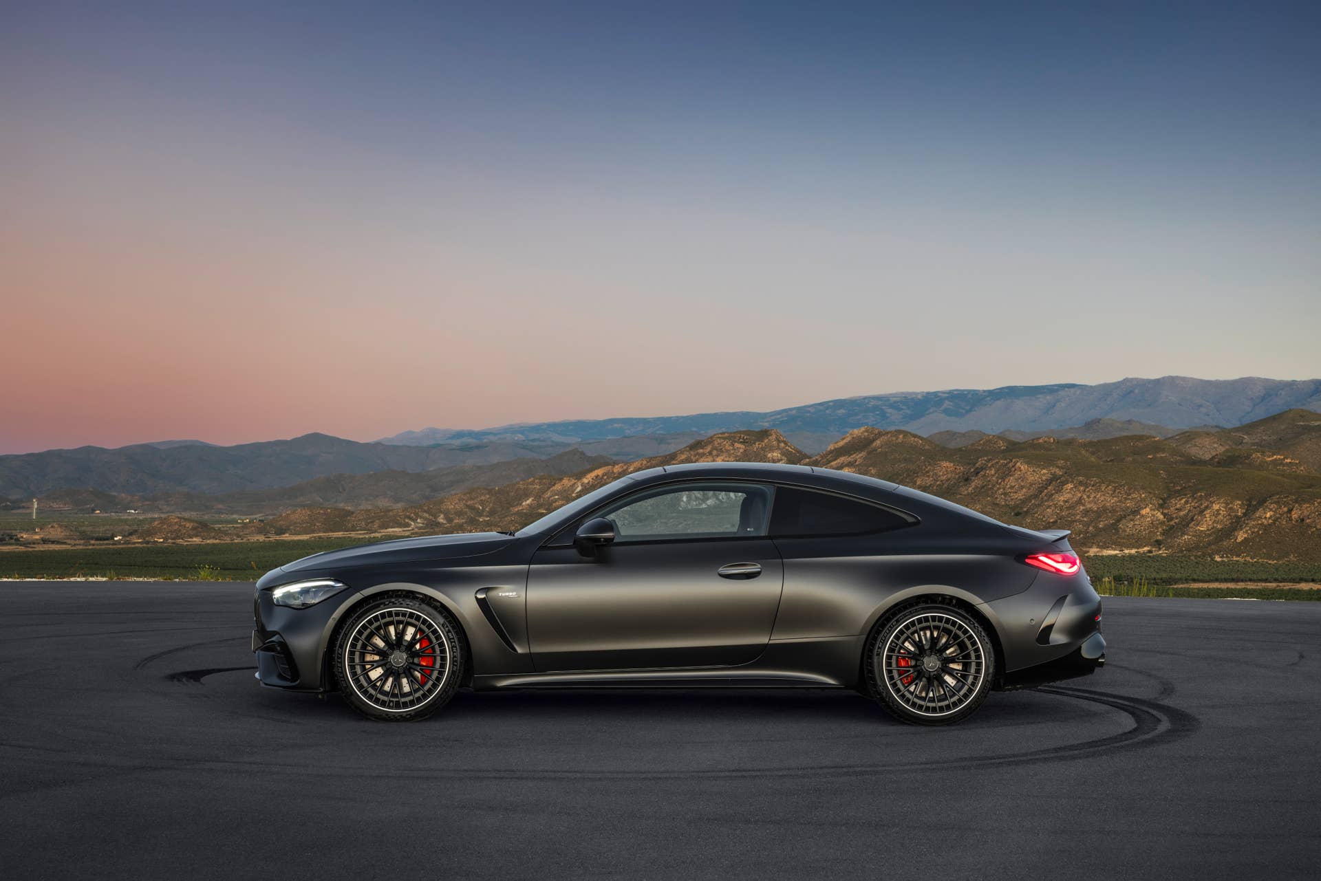 2026 Mercedes-AMG CLE Review, Specs, Pricing, and Warranty - Autoblog