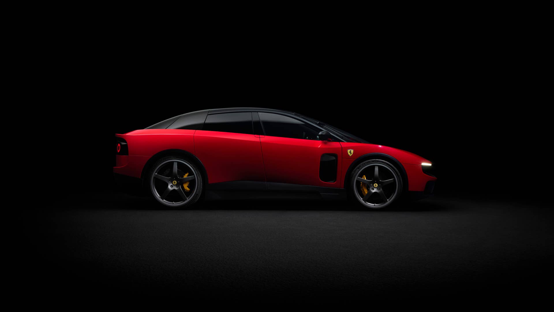 Ferrari News: Supercars - Autoblog