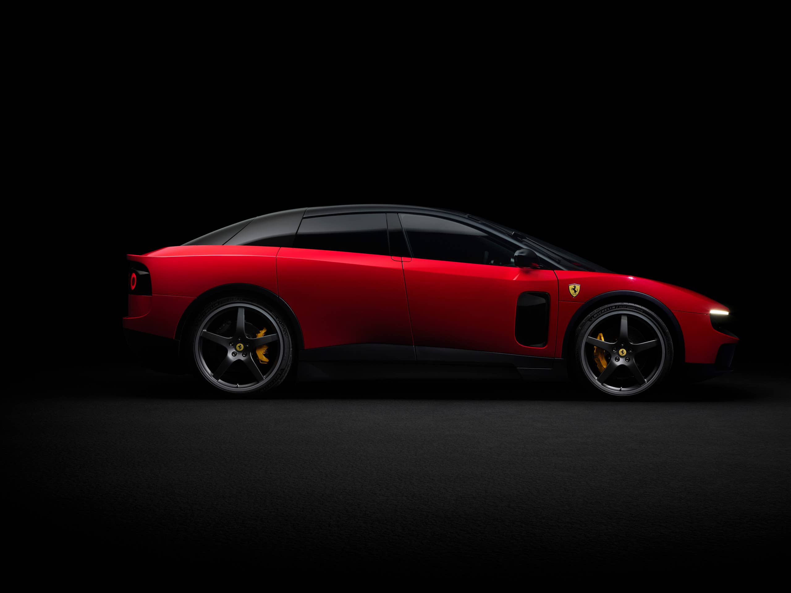 Ferrari Says It Won’t Build Self-Driving Cars, And Gas Engines Aren’t ...