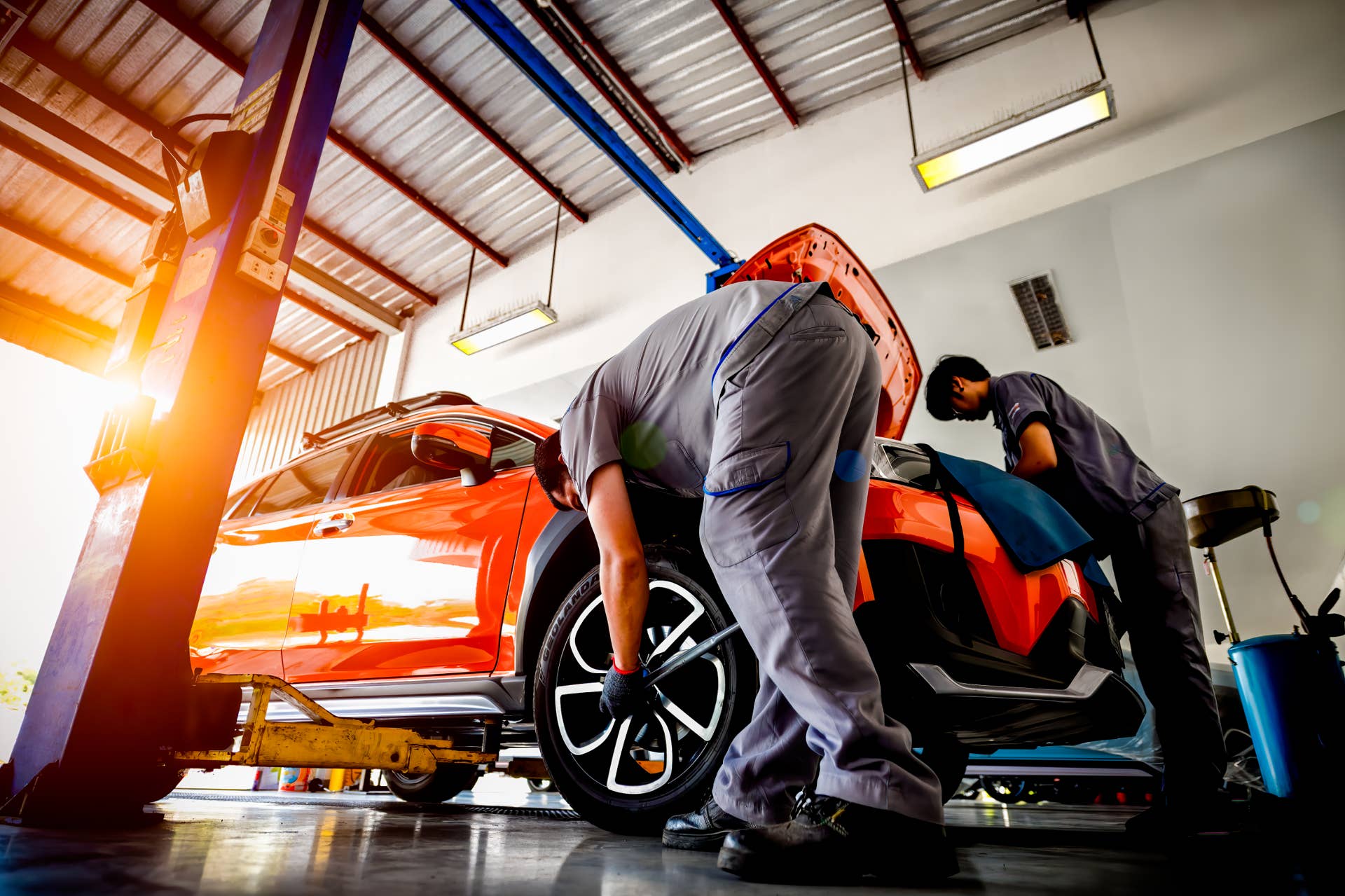 Here Are The Key Reasons Why Car Insurance Costs Have Exploded - Autoblog