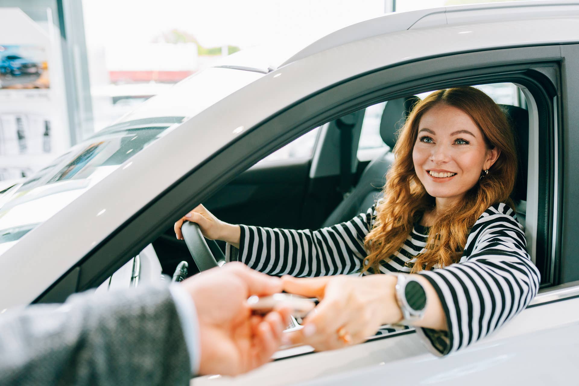 Here Are The Key Reasons Why Car Insurance Costs Have Exploded - Autoblog