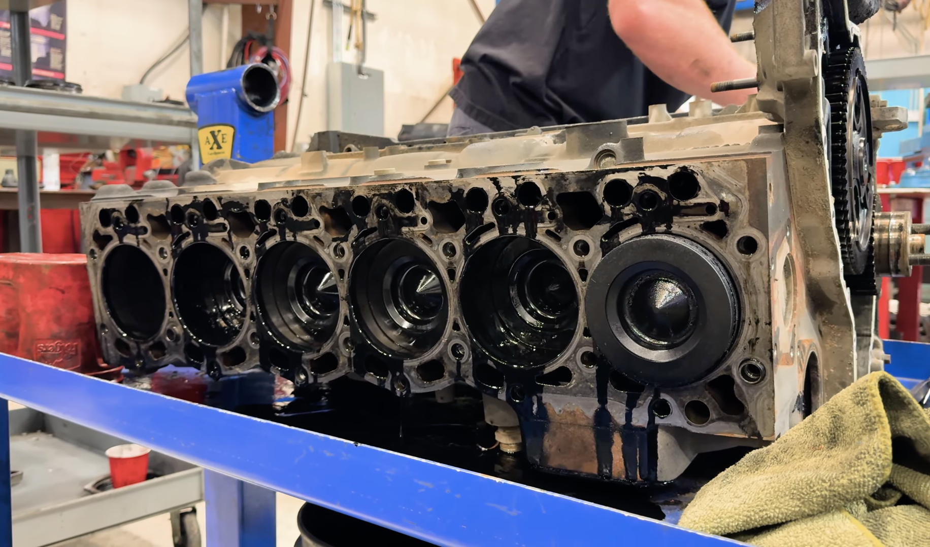This trusted Cummins diesel has a weak spot Ram owners can't ignore ...