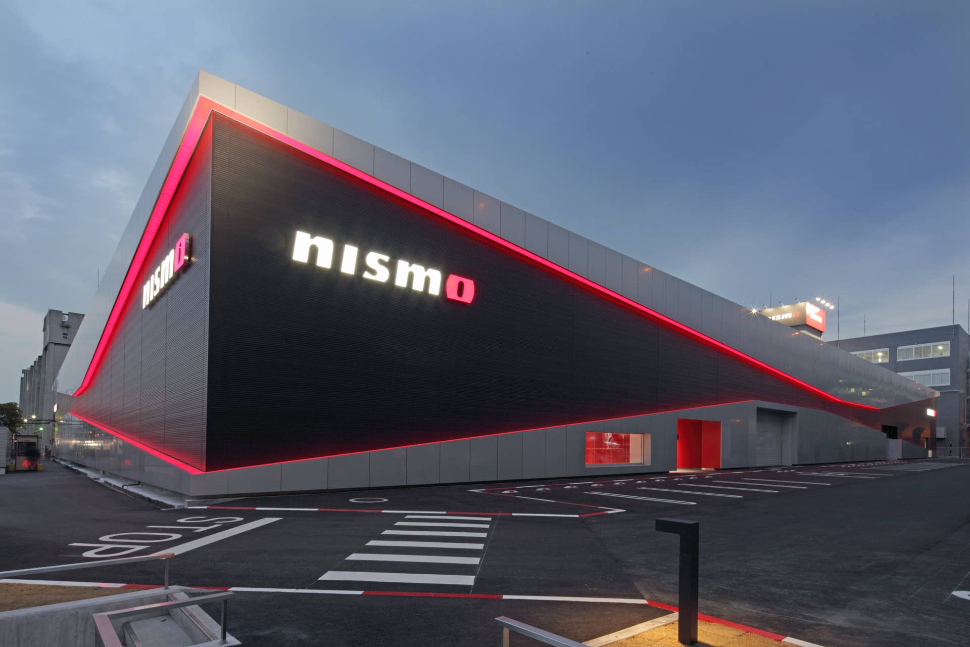 Nissan Is Bringing Nismo Restoration Support To Skyline GT-R Owners ...