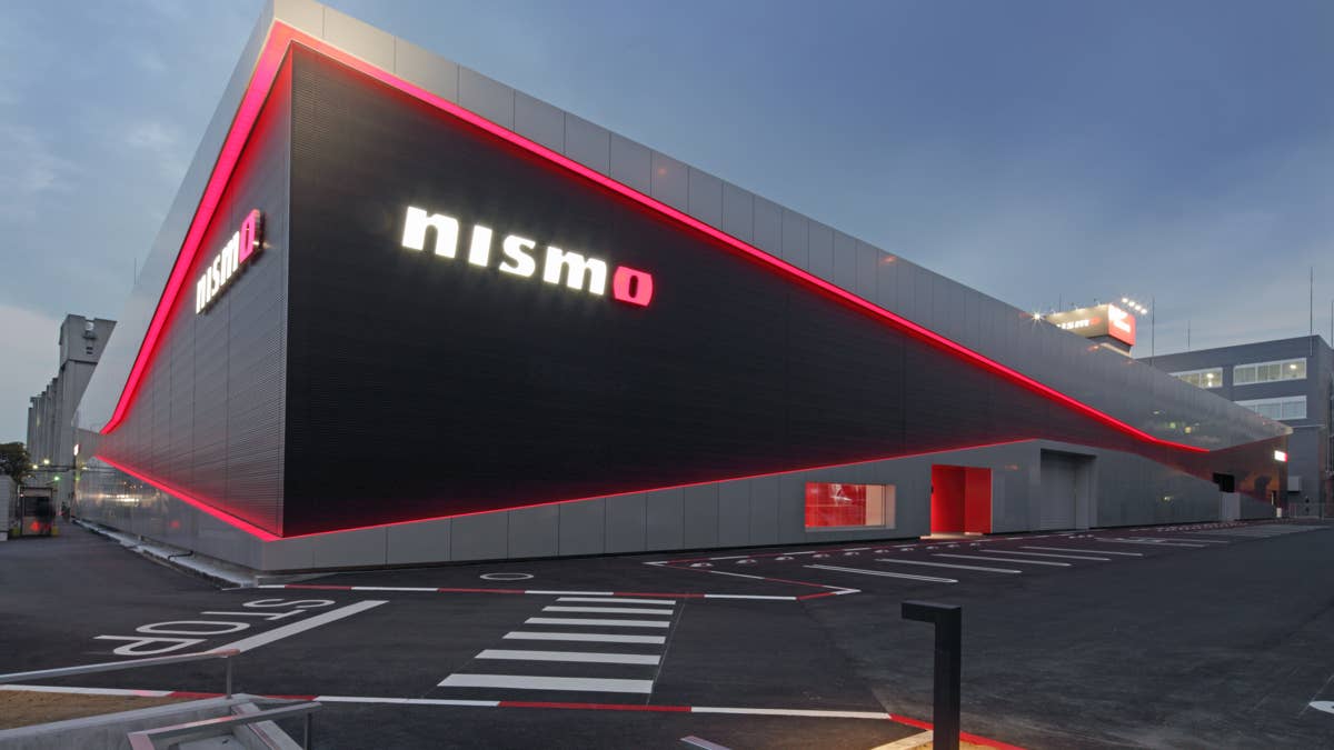 Nissan Is Bringing Nismo Restoration Support To Skyline GT-R Owners ...
