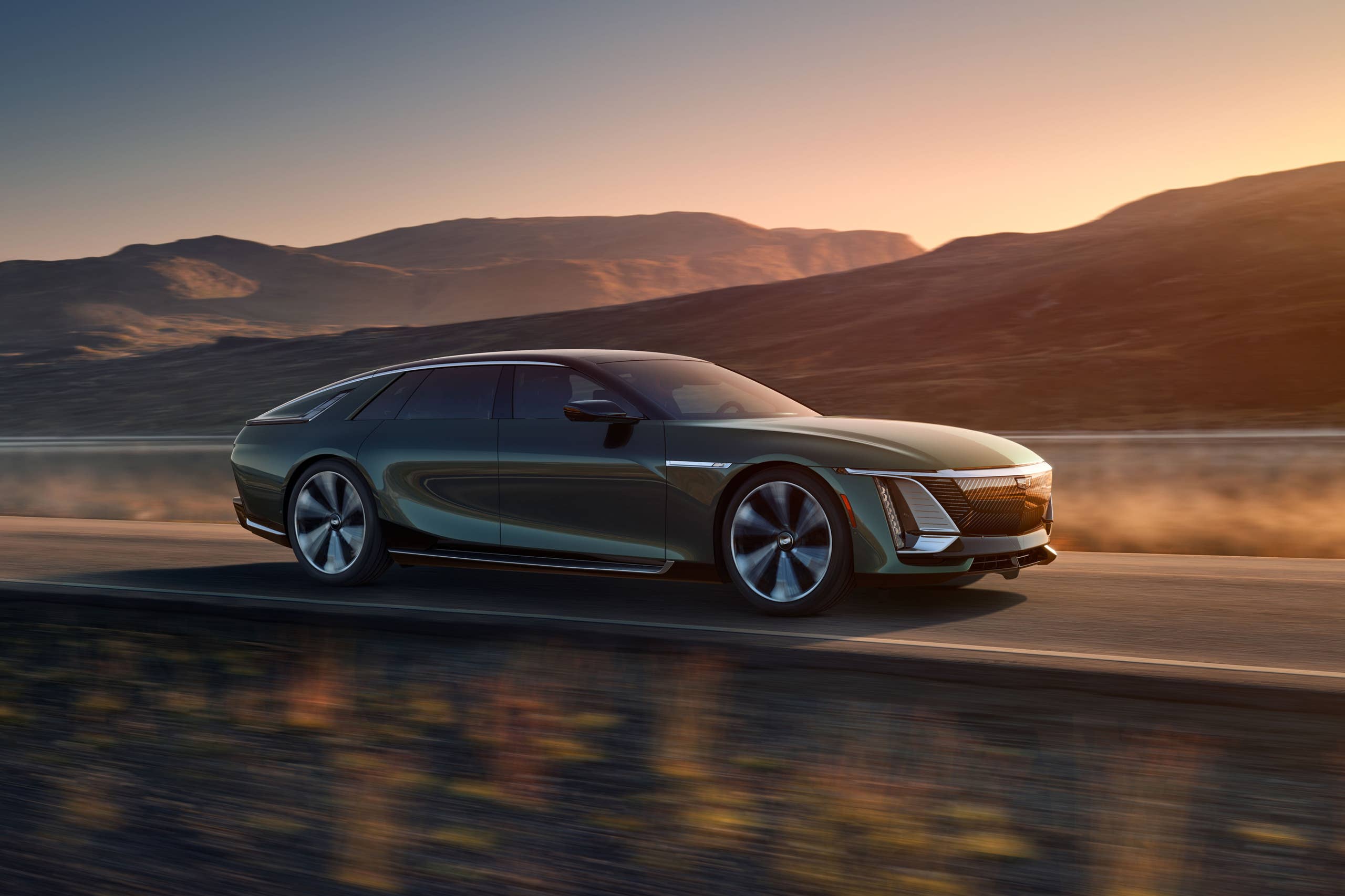 2026 Cadillac Celestiq Review, Specs, Pricing, and Warranty - Autoblog