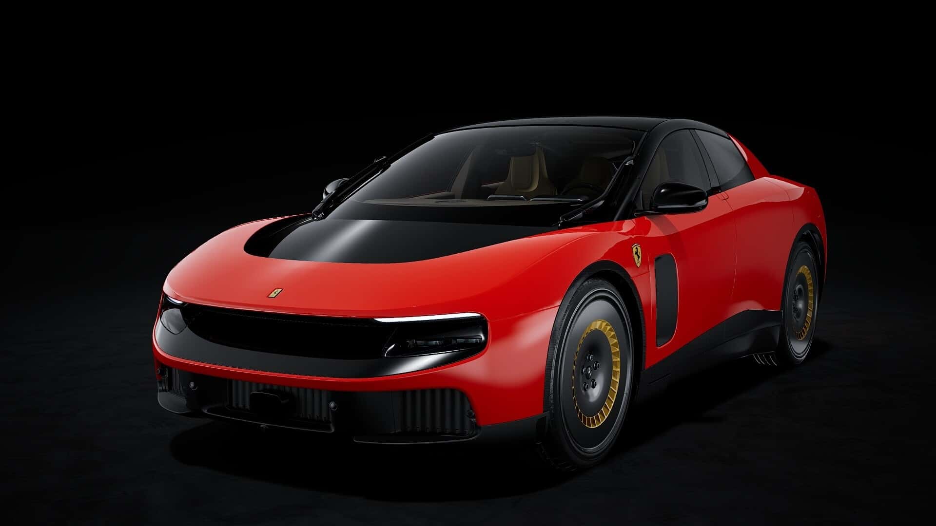 Ferrari Says Luce Buyers Are Already Sending Money Despite The Backlash ...