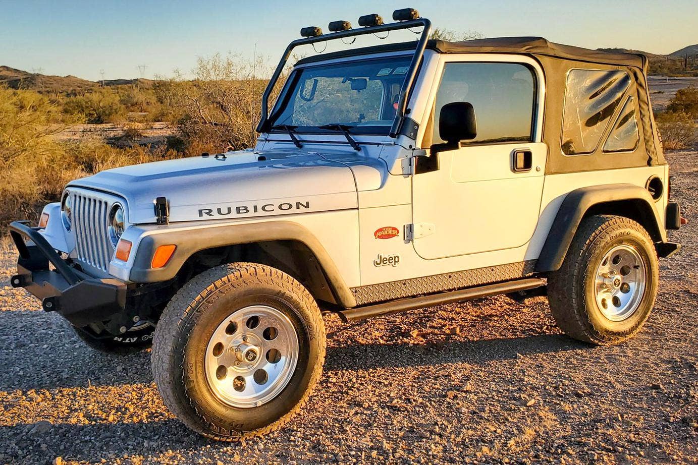 This Is How The Jeep Wrangler Became A Cultural Icon - Autoblog