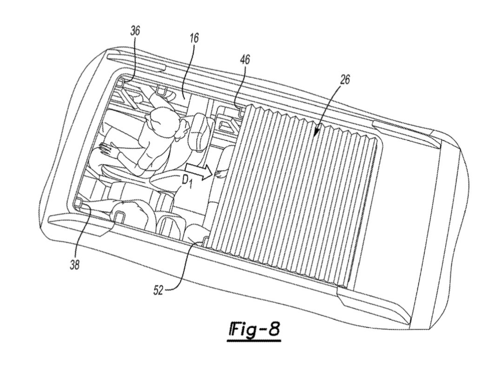 Ford Bronco's New Roof Design Could Fix The Biggest Hassle Of Open-Air ...