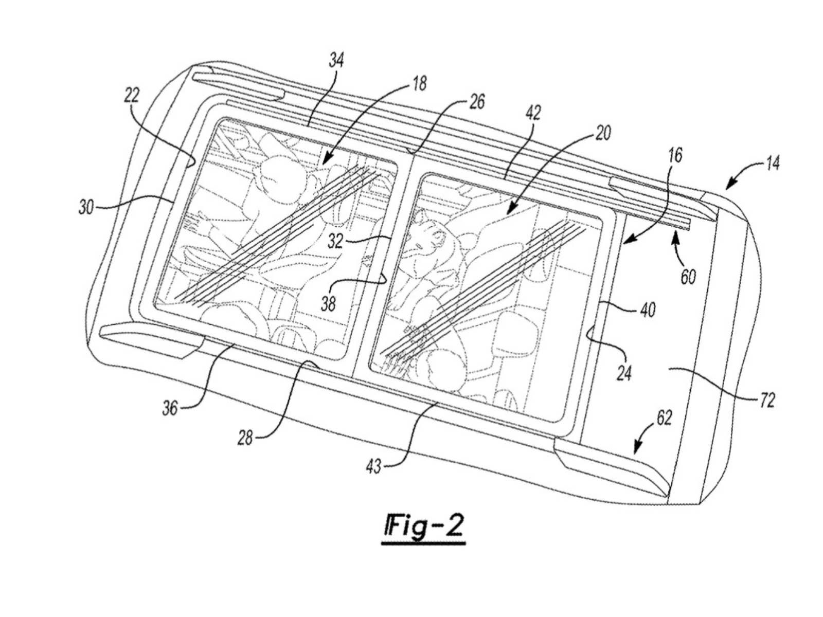 Ford Bronco's New Roof Design Could Fix The Biggest Hassle Of Open-Air ...