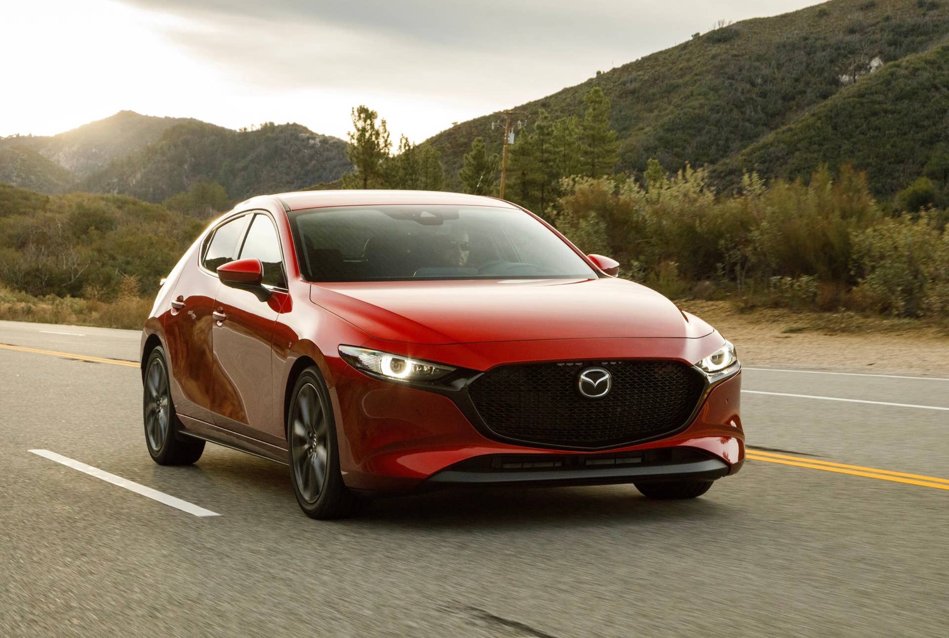 Mazda’s Best-Selling Model in May Wasn’t The CX-5 - Autoblog