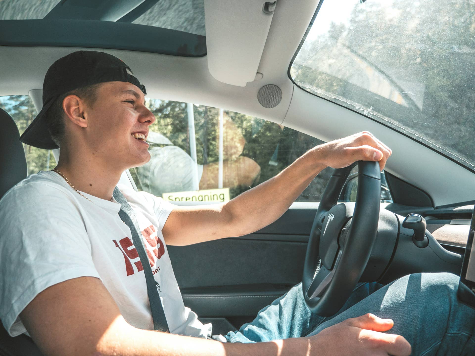 Mazda And Hyundai Dominate The Safest New Cars For Teen Drivers - Autoblog