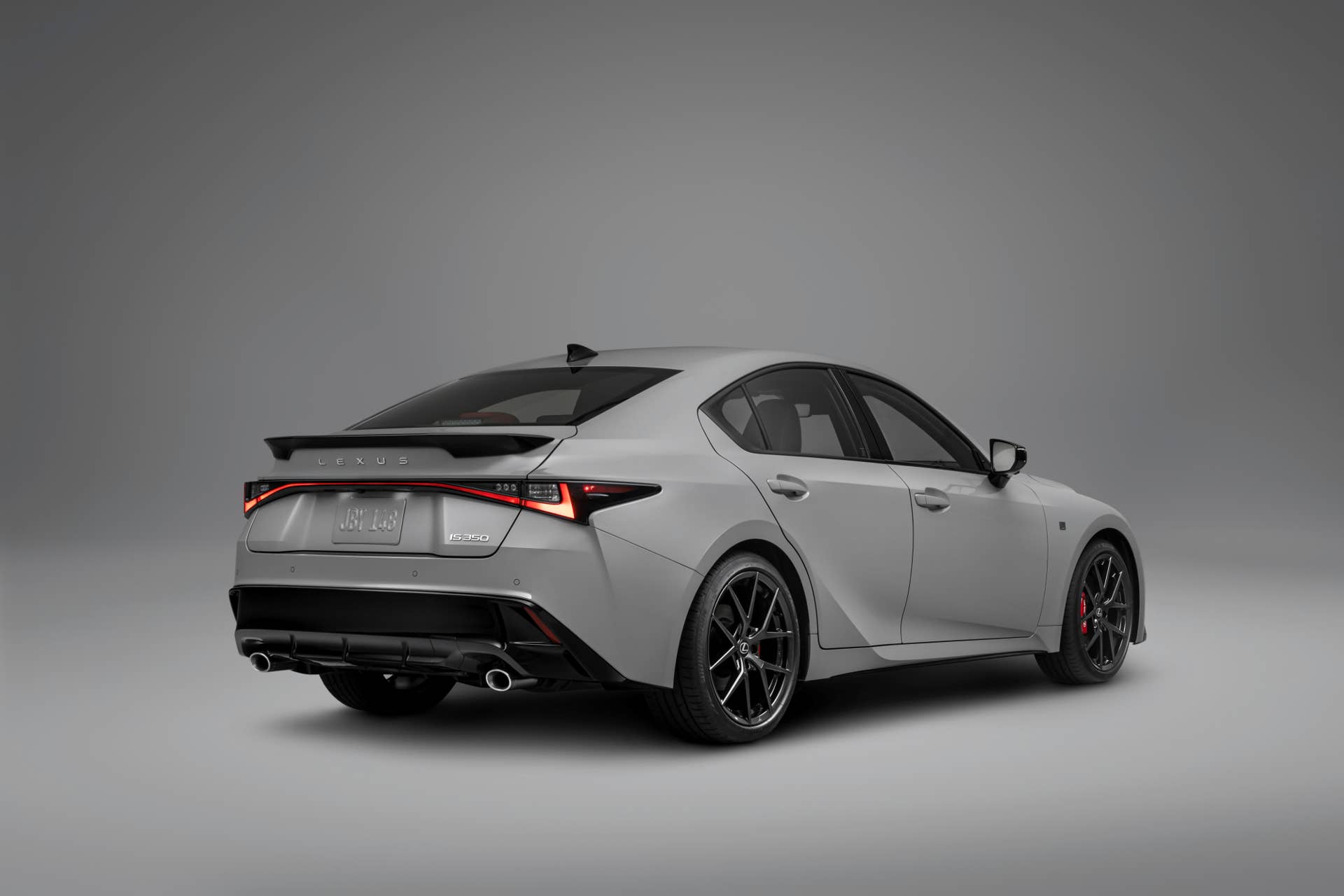 2026 Lexus IS Review, Specs, Pricing, and Warranty - Autoblog