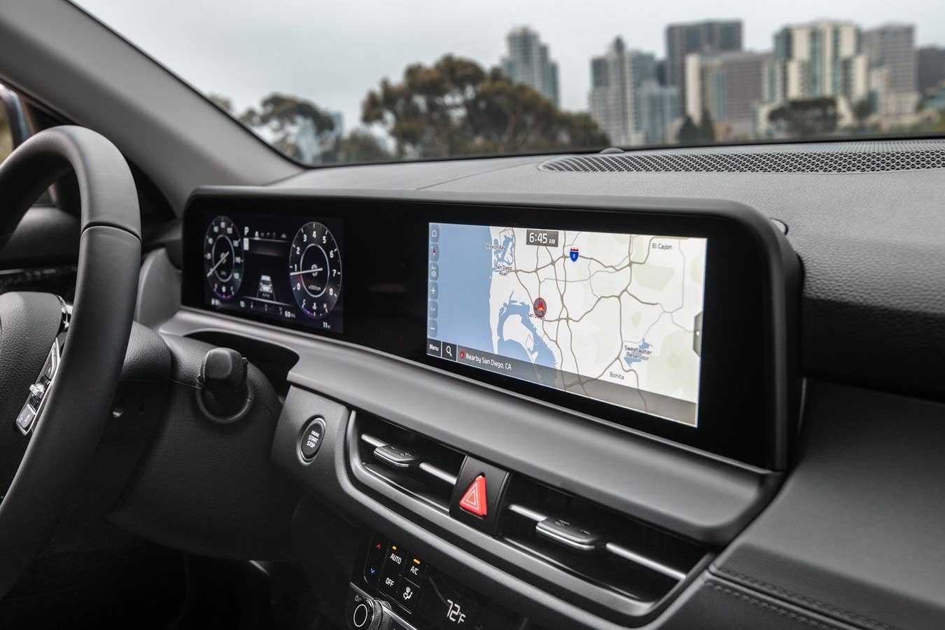 The Government Mandated In-Car Drunk Driver Detection, But There's One ...