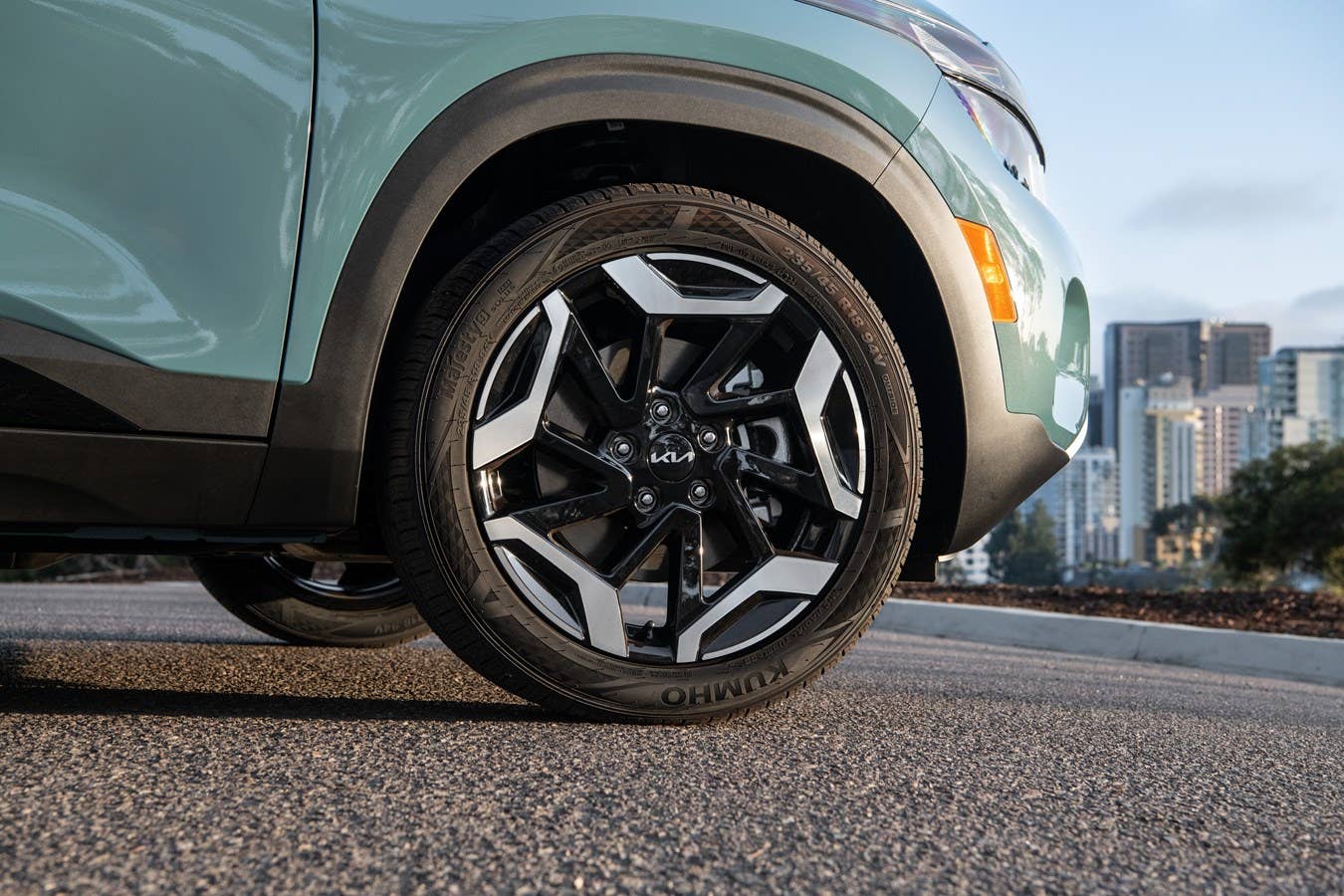2025 Kia Seltos Review, Specs, Pricing, and Warranty - Autoblog