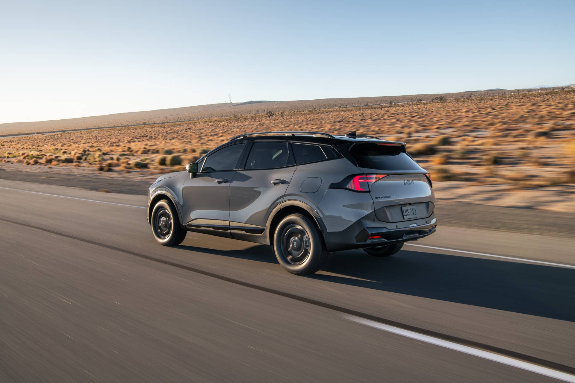 2026 Kia Sportage Review, Specs, Pricing, and Warranty - Autoblog