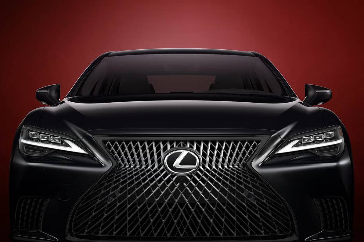 2026 Lexus LS Review Specs Pricing And Warranty Autoblog 2026 Lexus LS Review Specs Pricing And Warranty Autoblog