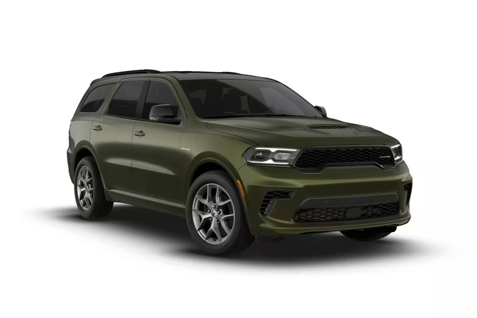 2025 Dodge Durango Review, Specs, Pricing, and Warranty - Autoblog