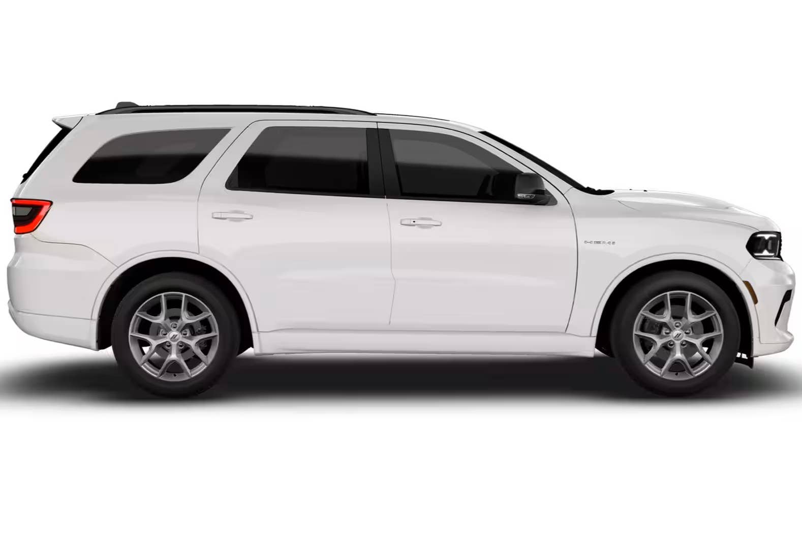 2026 Dodge Durango Review, Specs, Pricing, and Warranty - Autoblog