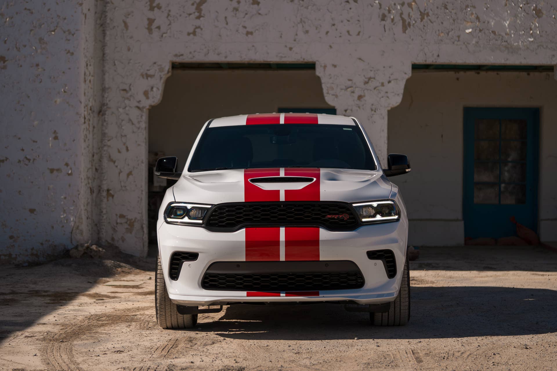 2026 Dodge Durango SRT Hellcat Review, Specs, Pricing, and Warranty ...