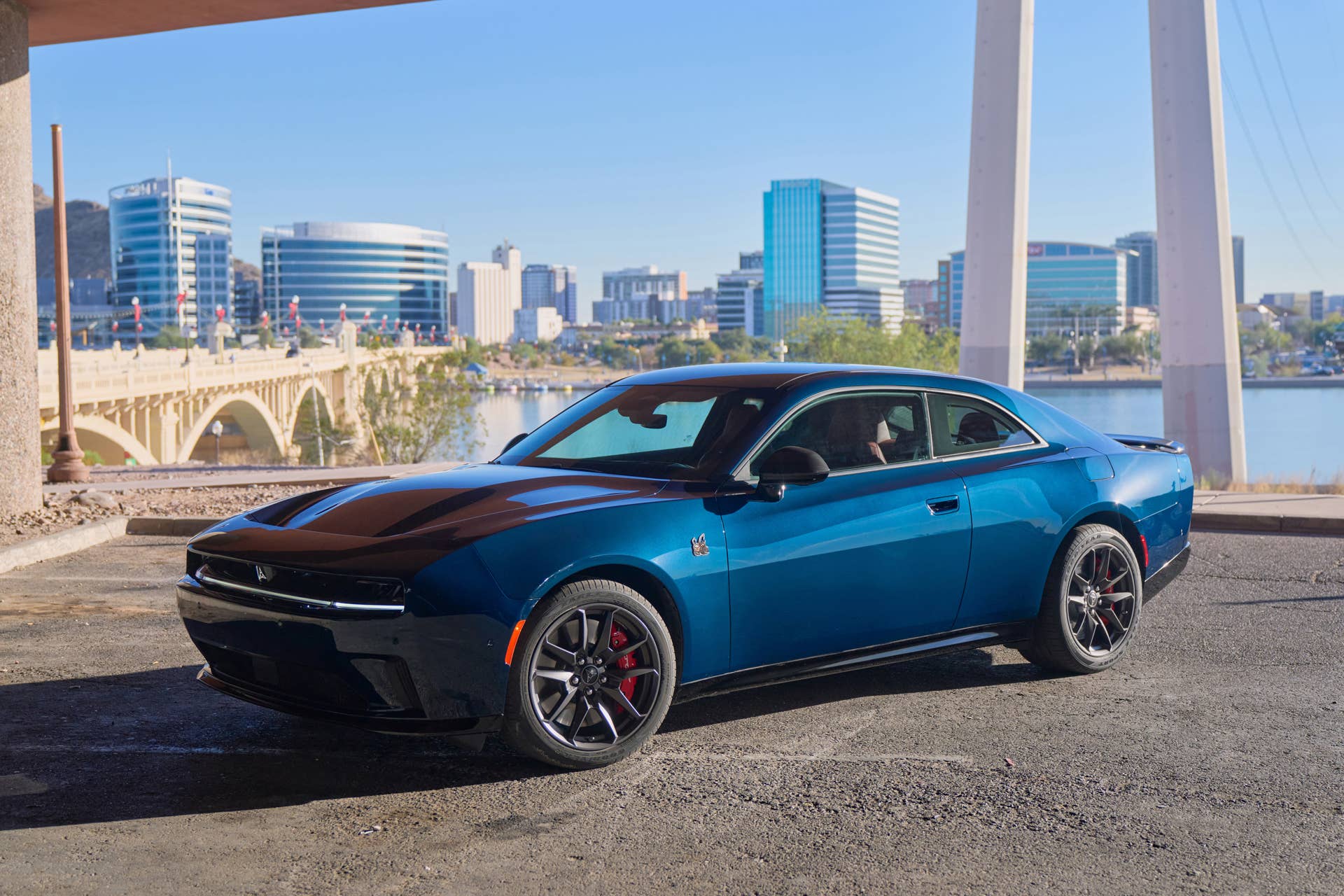 2026 Dodge Charger Daytona EV Review, Specs, Pricing, and Warranty ...