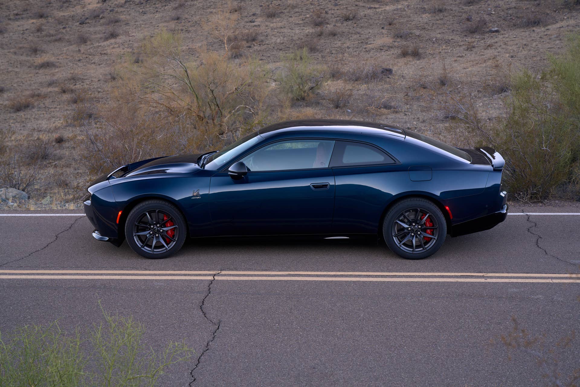 Amazing Dodge Charger Daytona Specs Pictures