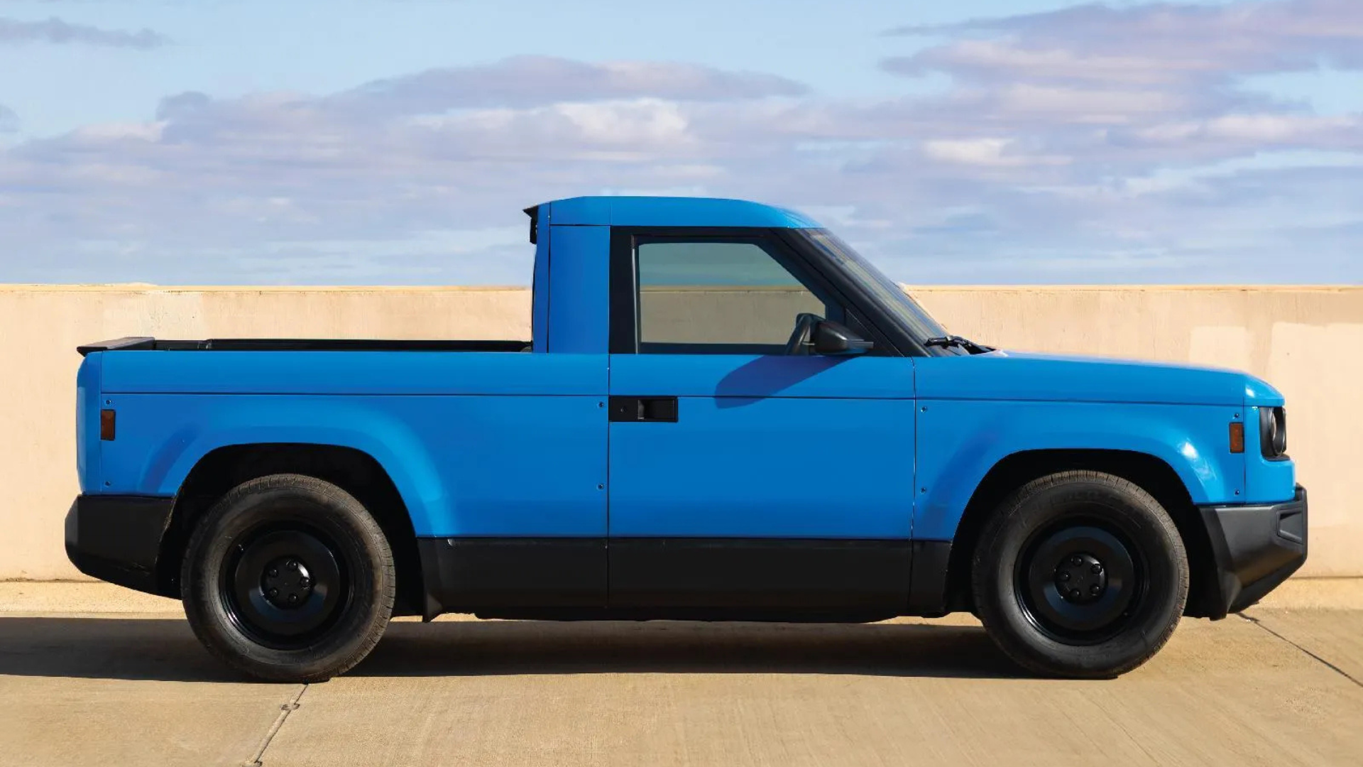 Slate Auto May Add Carvana As Another Major Backer - Autoblog