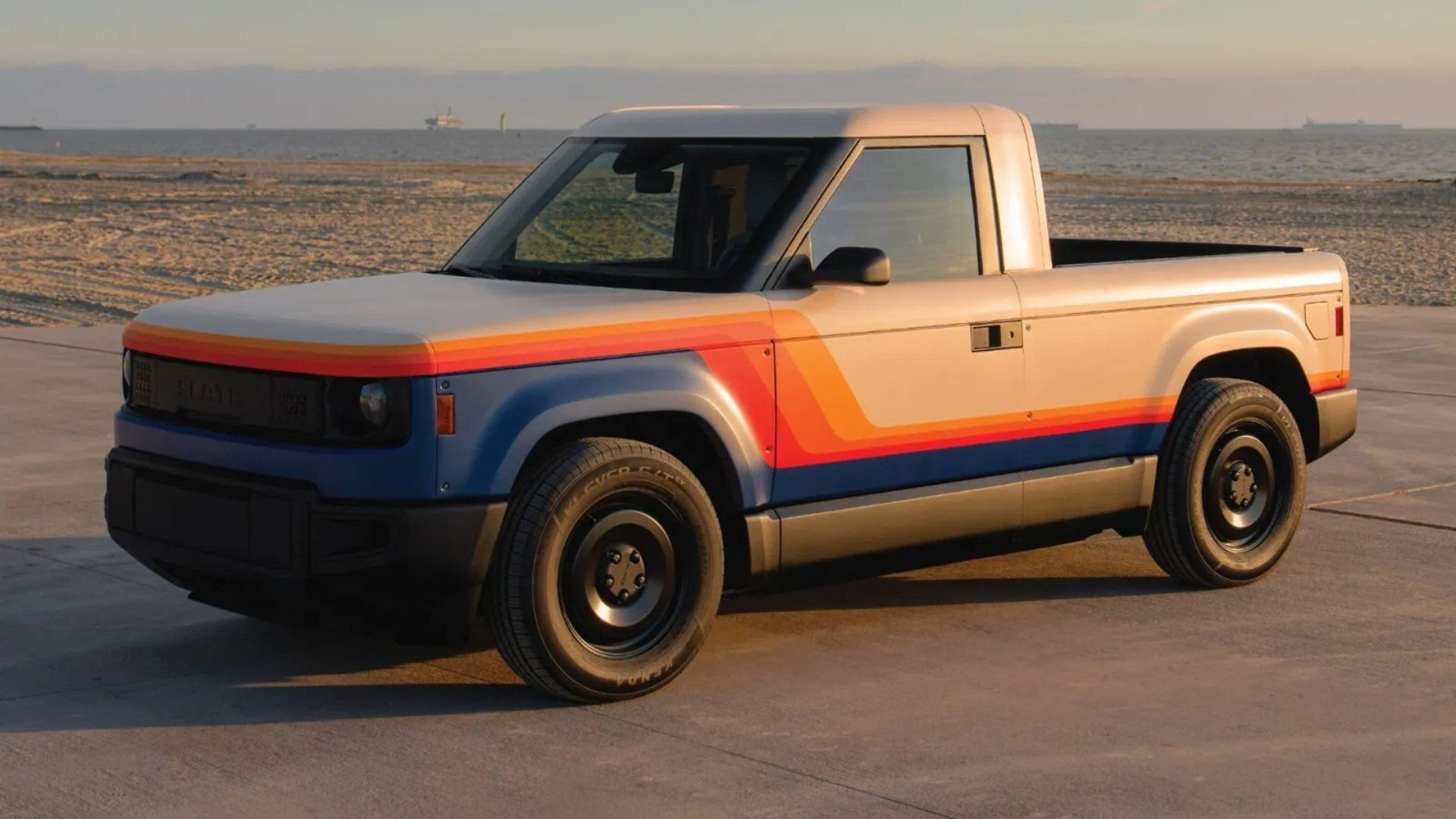 Slate Auto May Add Carvana As Another Major Backer - Autoblog