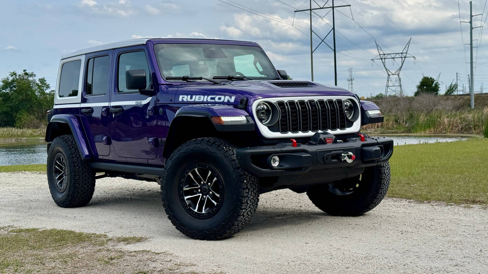 Jeep Buyers Are Getting Younger And Richer, But Value Still Matters ...