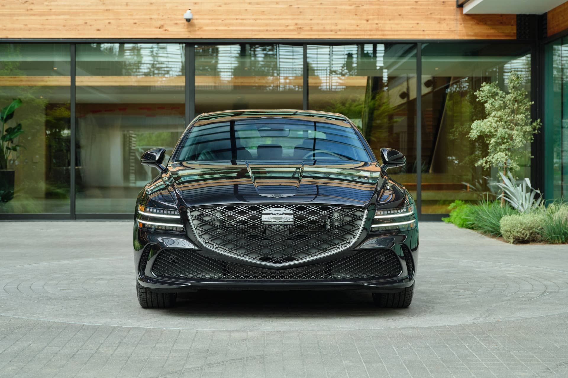 Which 2026 Genesis G80 Gives You the Most for the Money? - Autoblog