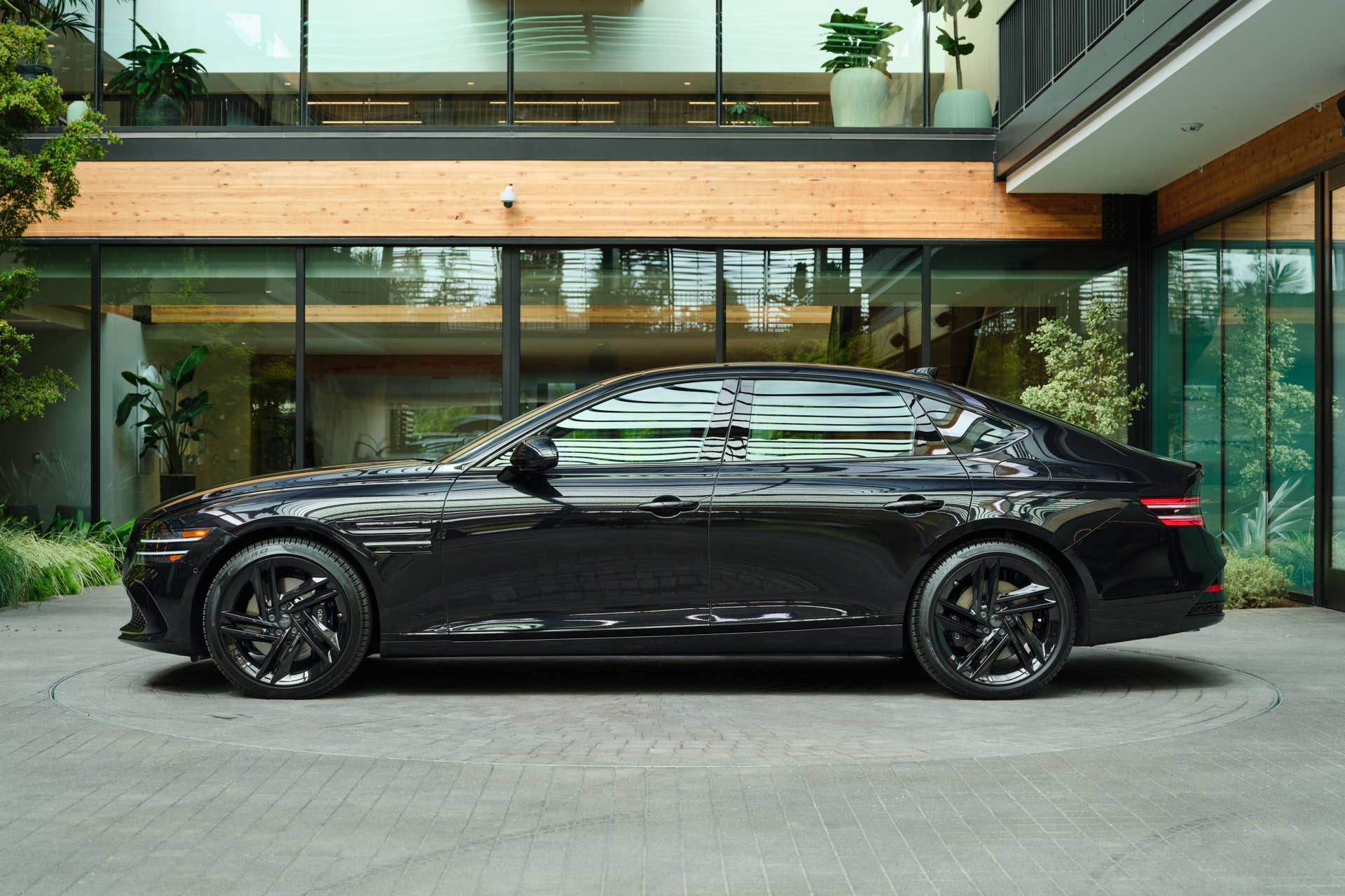 Which 2026 Genesis G80 Gives You the Most for the Money? - Autoblog