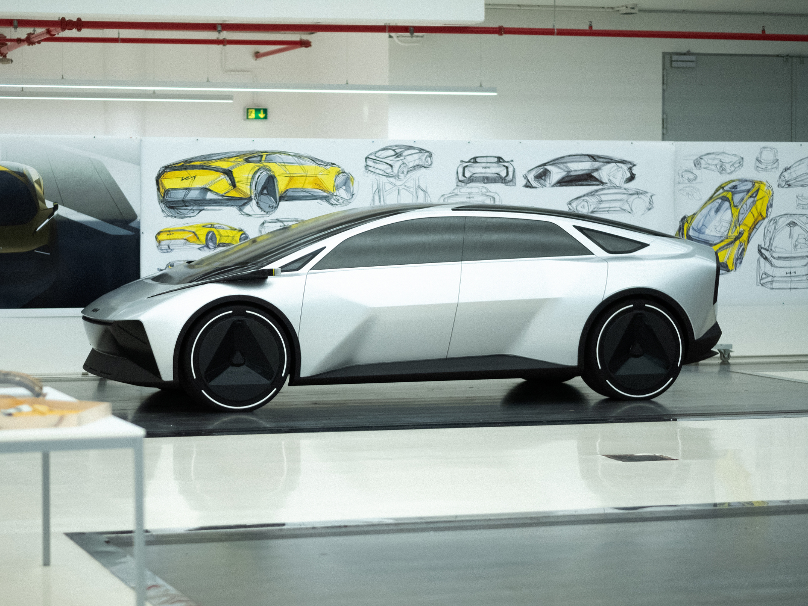 Apple Vision Pro Is Kia's Secret Weapon To Speed Up Design Process ...