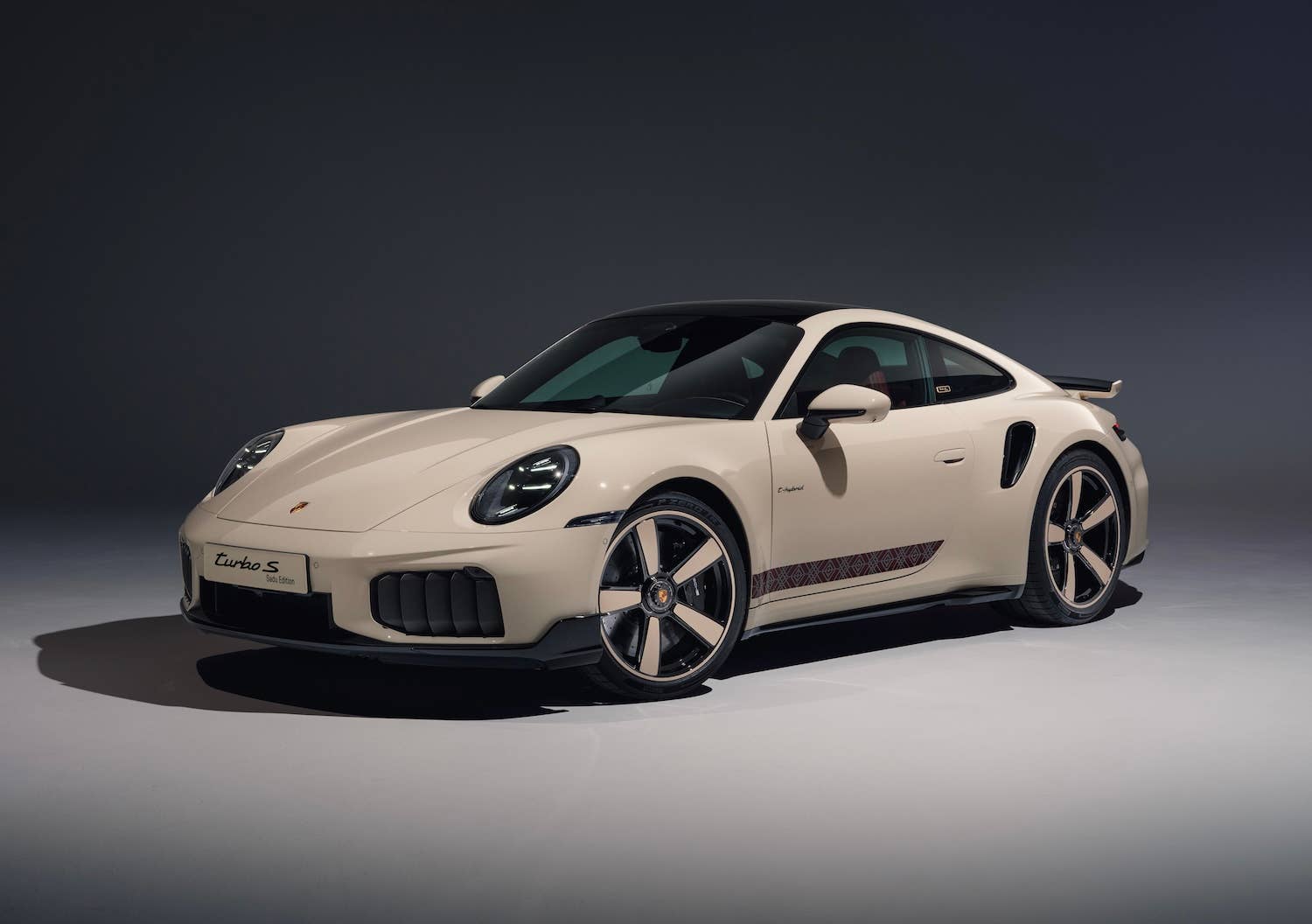 Porsche 911 Fans Can Relax Because A Full EV Is Still Years Away - Autoblog
