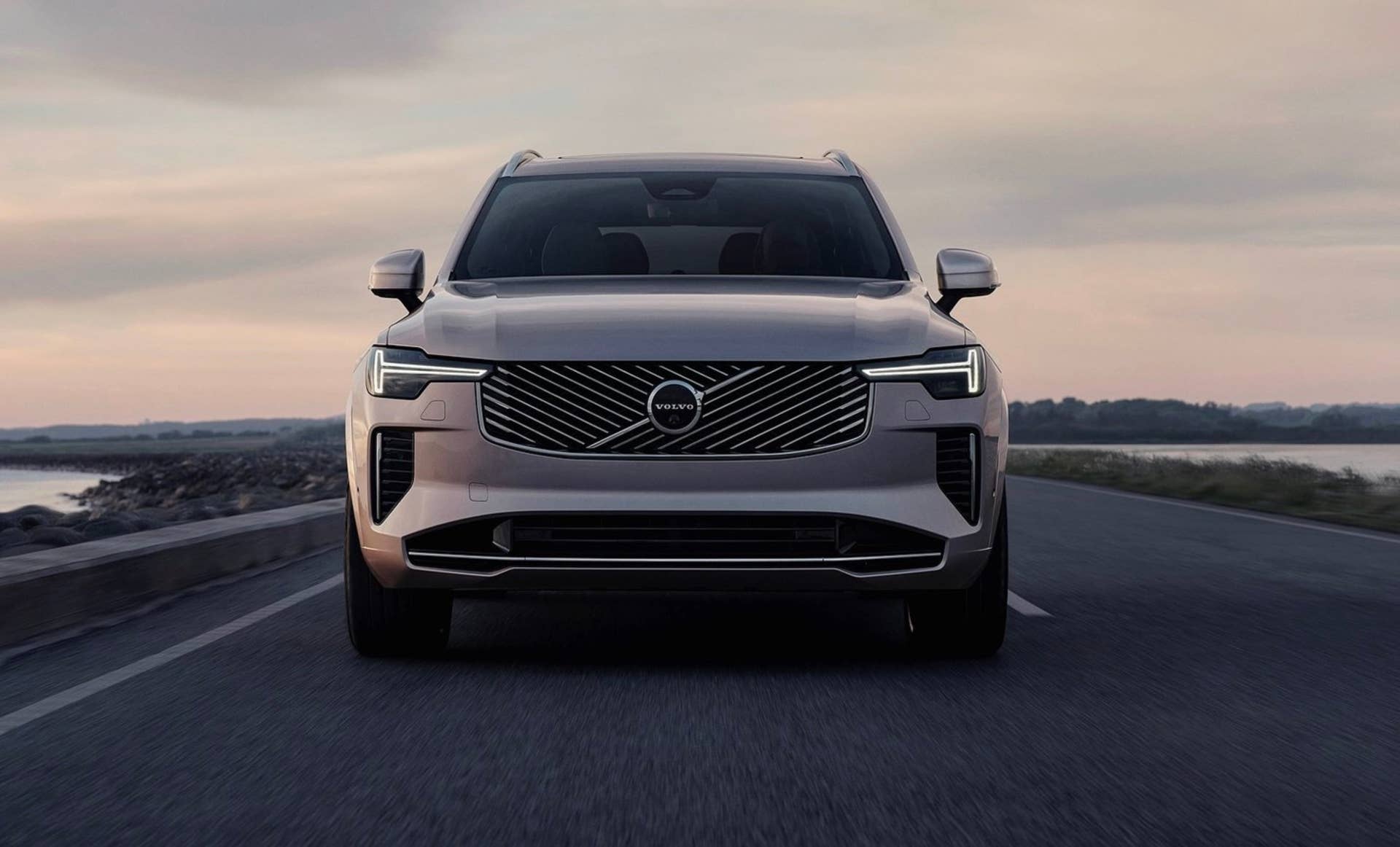 Volvo News: Safety, Innovation & EVs - Autoblog
