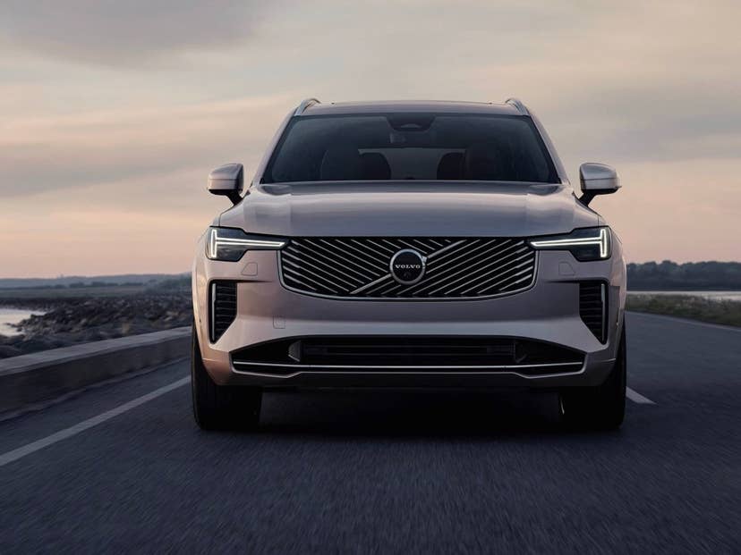 Volvo News: Safety, Innovation & EVs - Autoblog