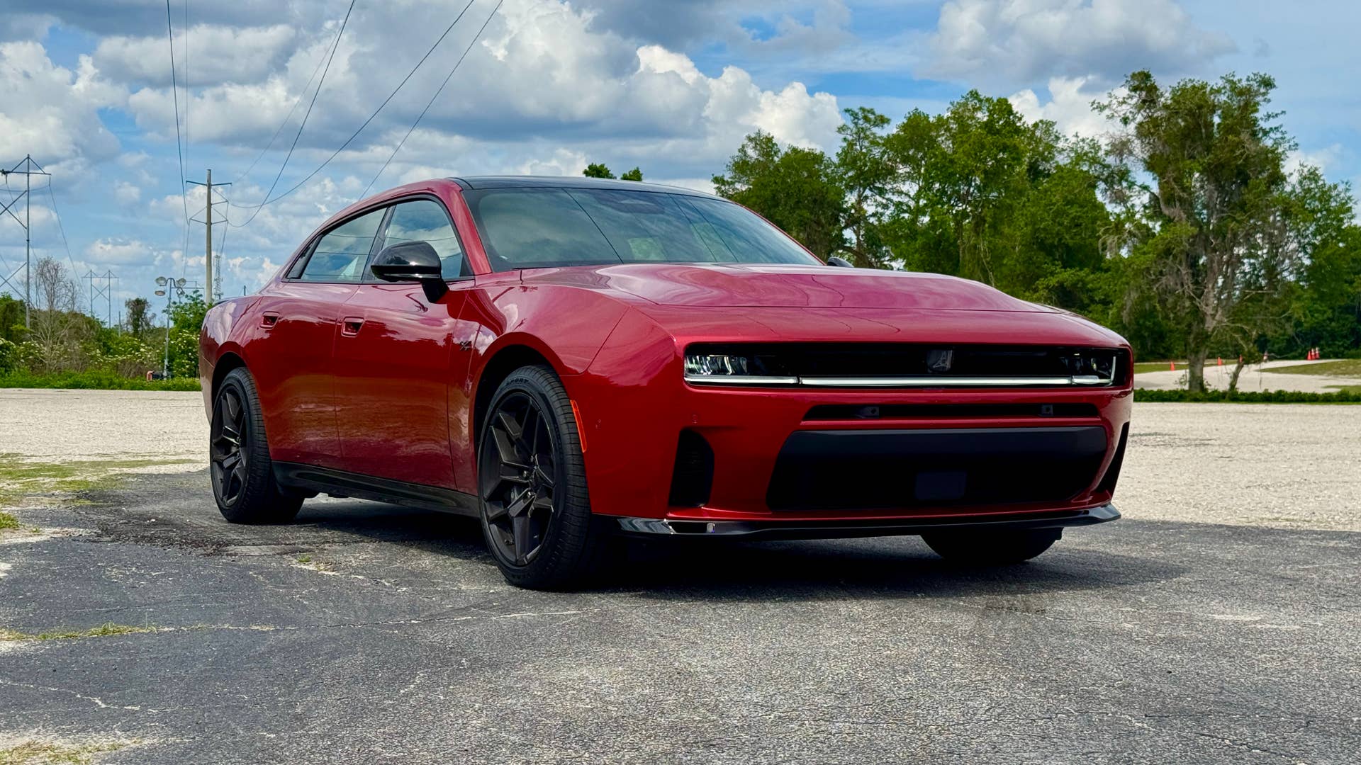 2026 Dodge Charger Review, Specs, Pricing, and Warranty - Autoblog
