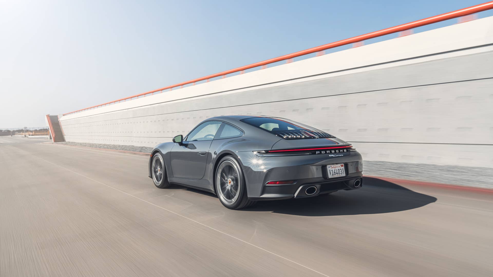 2026 Porsche 911 Review, Specs, Pricing, and Warranty - Autoblog