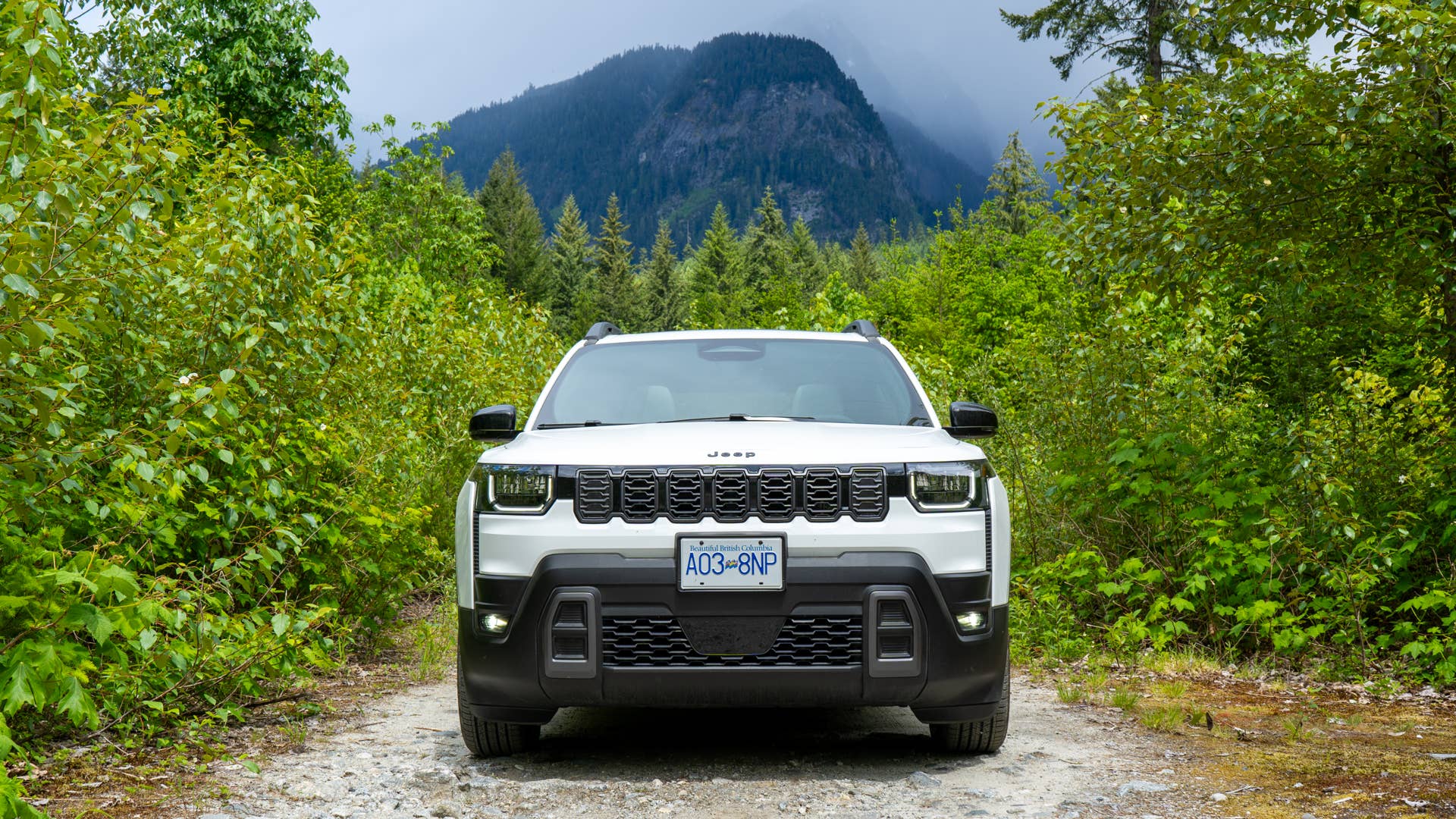 I Drove The 2026 Jeep Cherokee Hybrid: Here’s My Honest Review Of Jeep ...