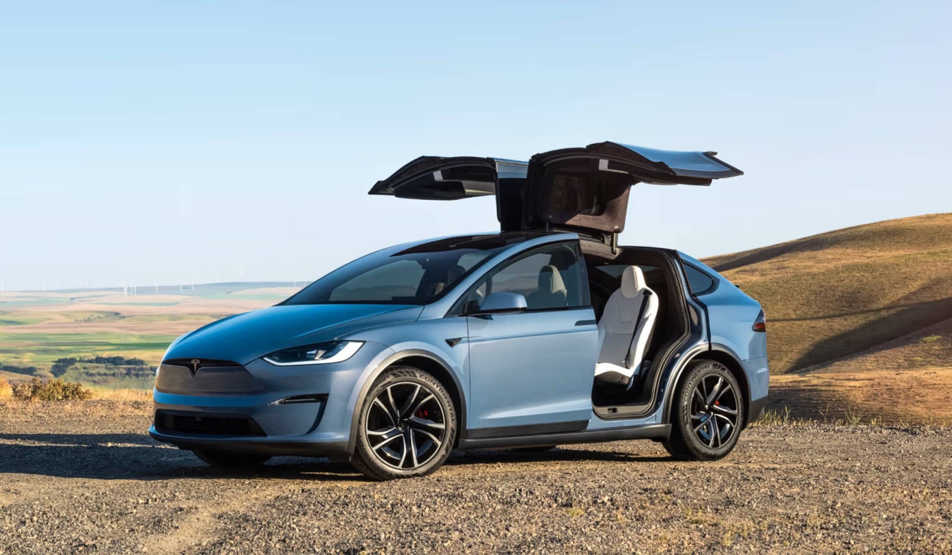 2026 Tesla Model X Review, Specs, Pricing, and Warranty - Autoblog