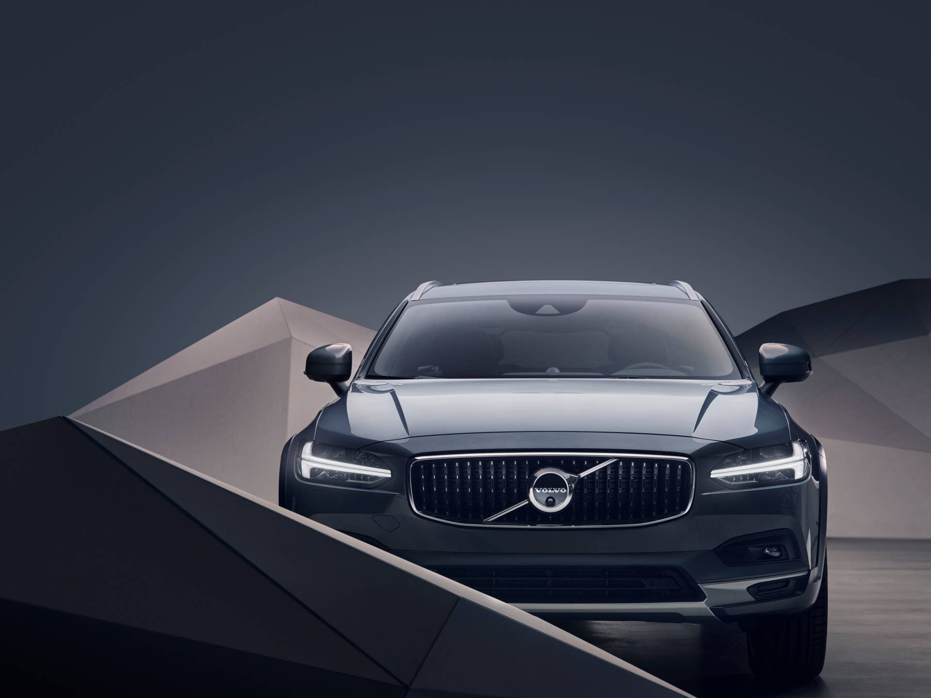 2026 Volvo V90 Cross Country Review, Specs, Pricing, and Warranty ...