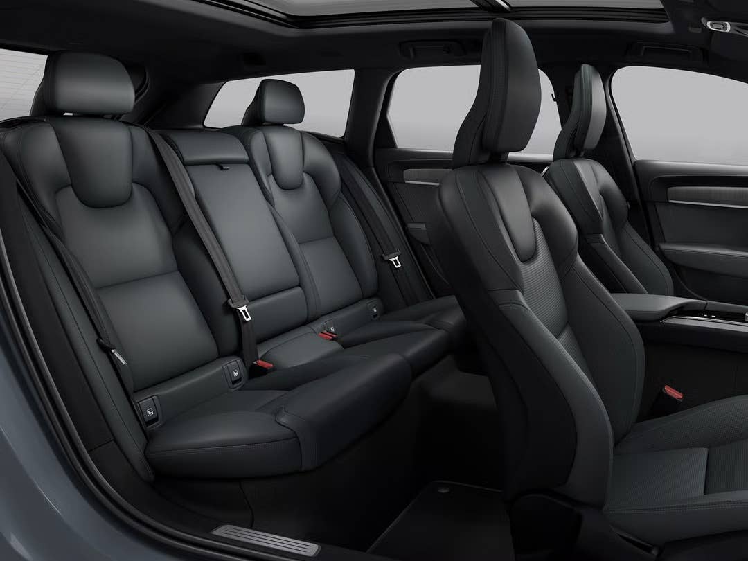 2026 Volvo V90 Cross Country Review, Specs, Pricing, and Warranty ...